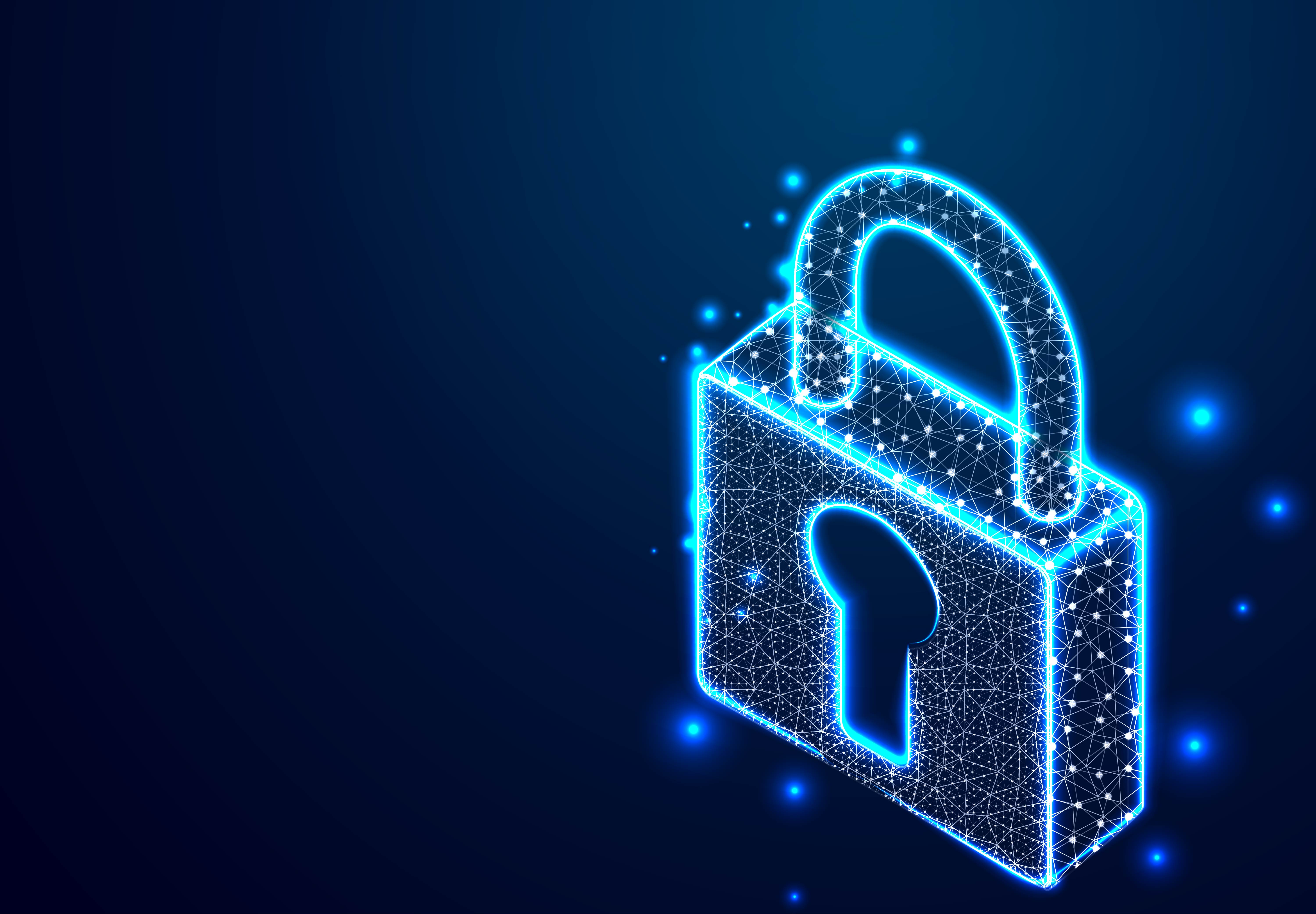 Isometric padlock abstract design 1272173 Vector Art at Vecteezy Isometric padlock abstract design 1272173 Vector Art at Vecteezy