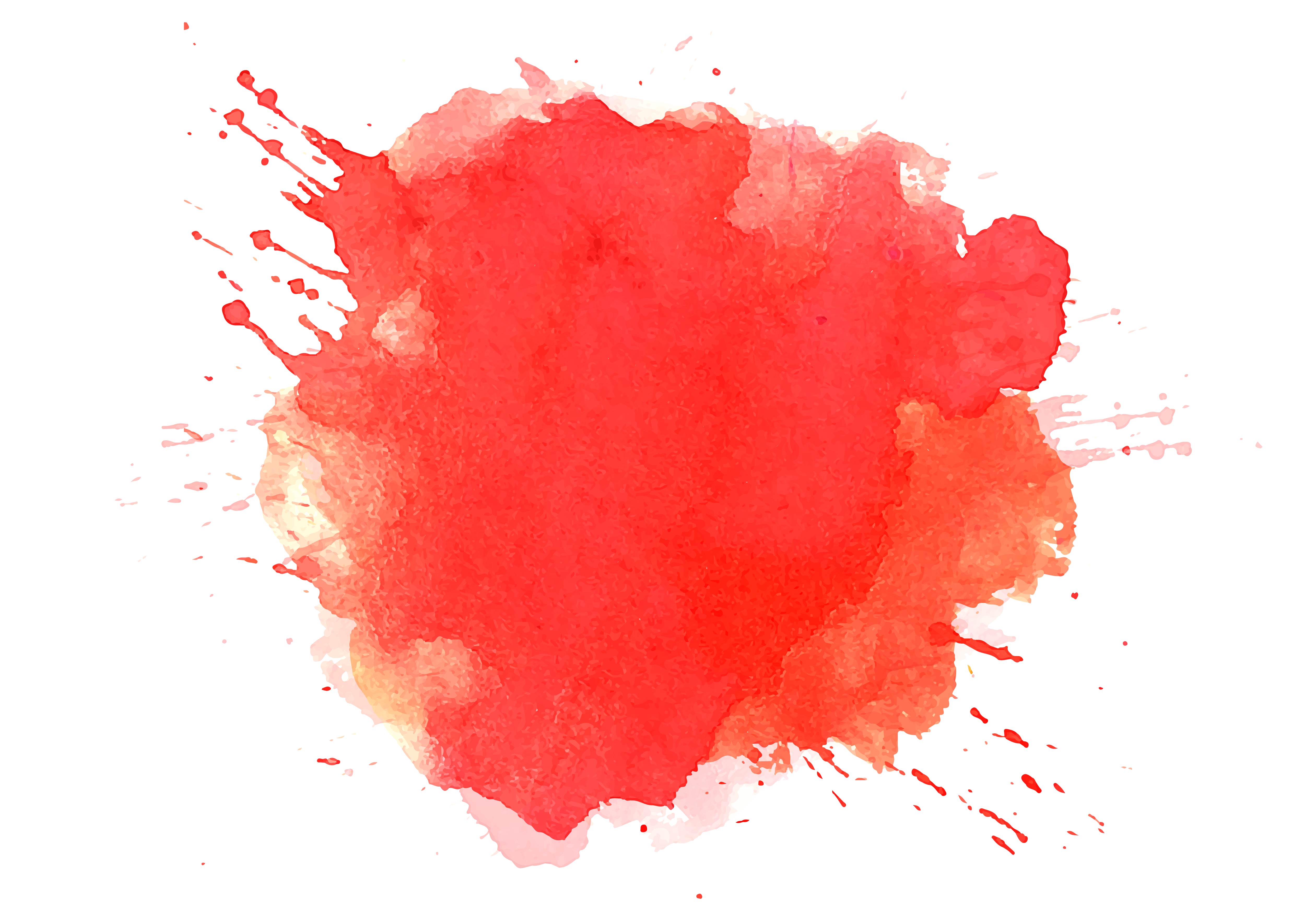 Abstract Colorful Watercolor Splash 1308229 Vector Art At Vecteezy