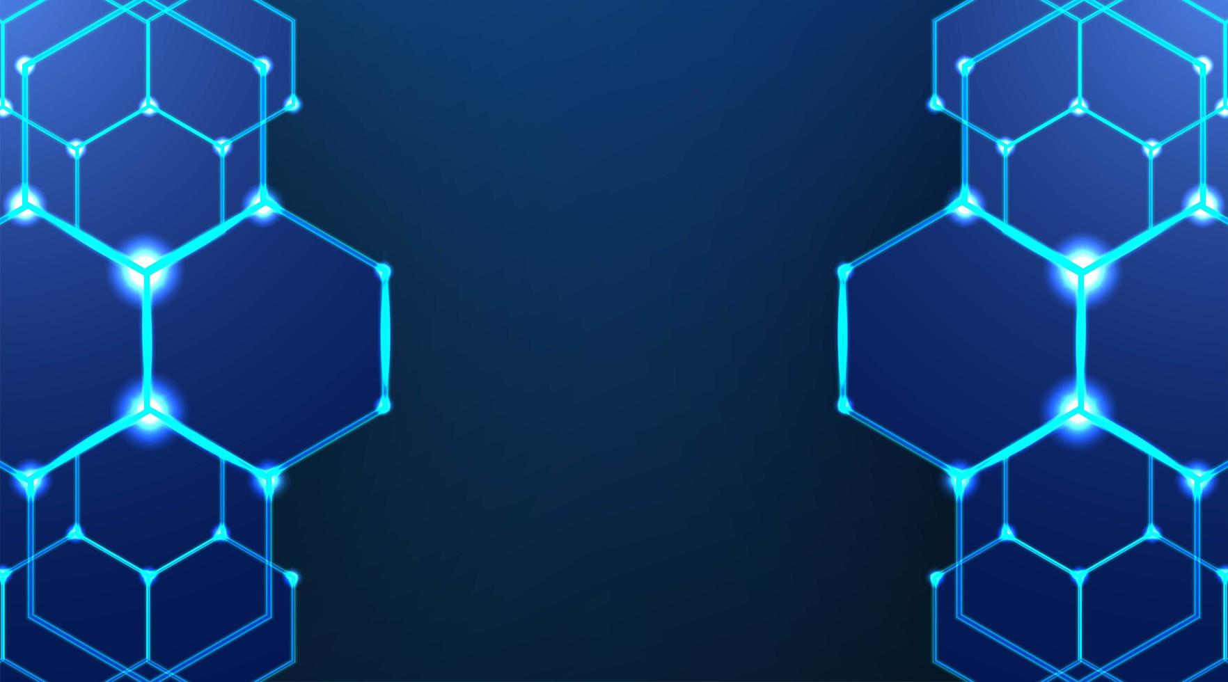 Hexagonal Dark Blue Background 1310864 Vector Art at Vecteezy Hexagonal Dark Blue Background 1310864 Vector Art at Vecteezy