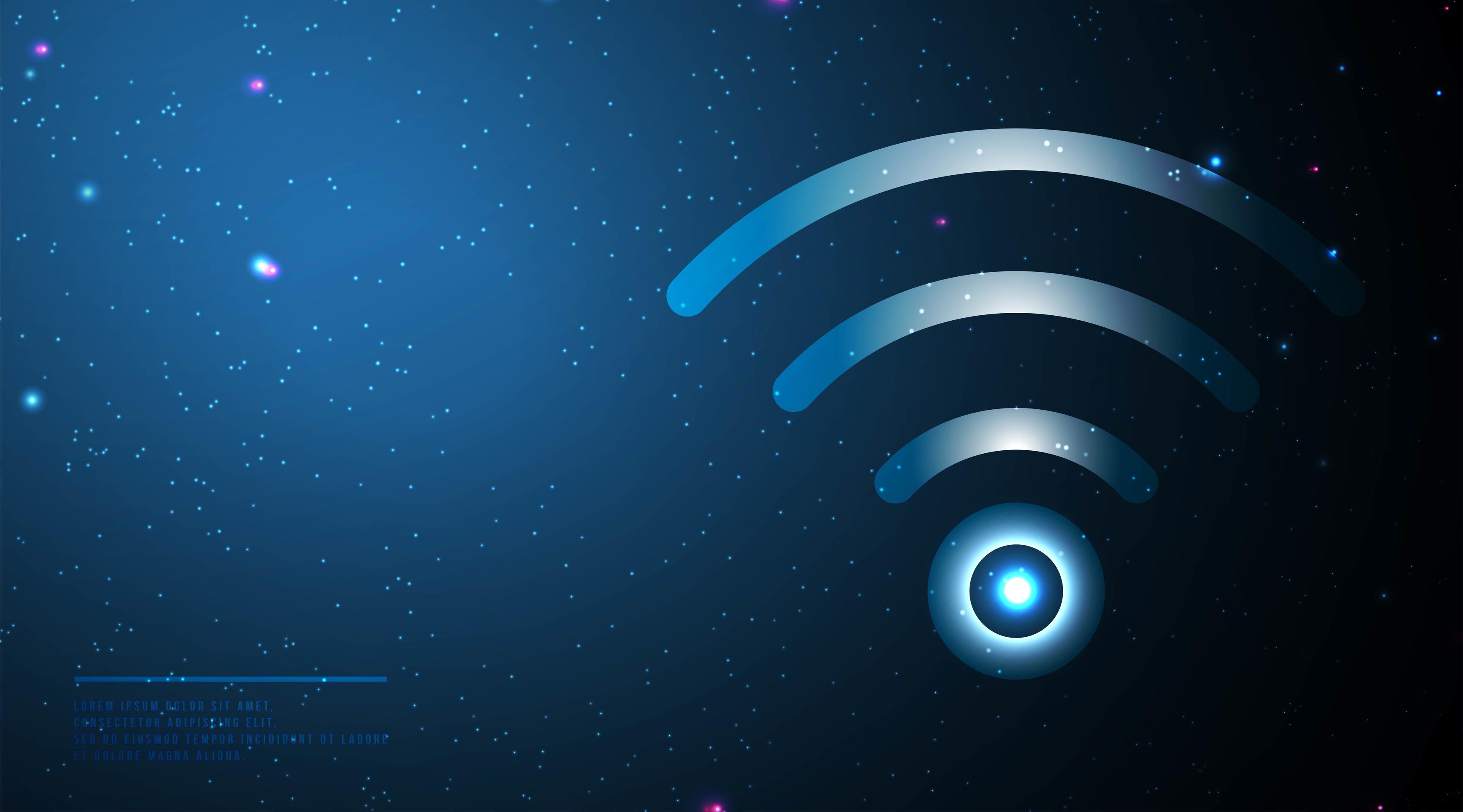Wireless Network Symbol 1310999 Vector Art at Vecteezy Wireless Network Symbol 1310999 Vector Art at Vecteezy