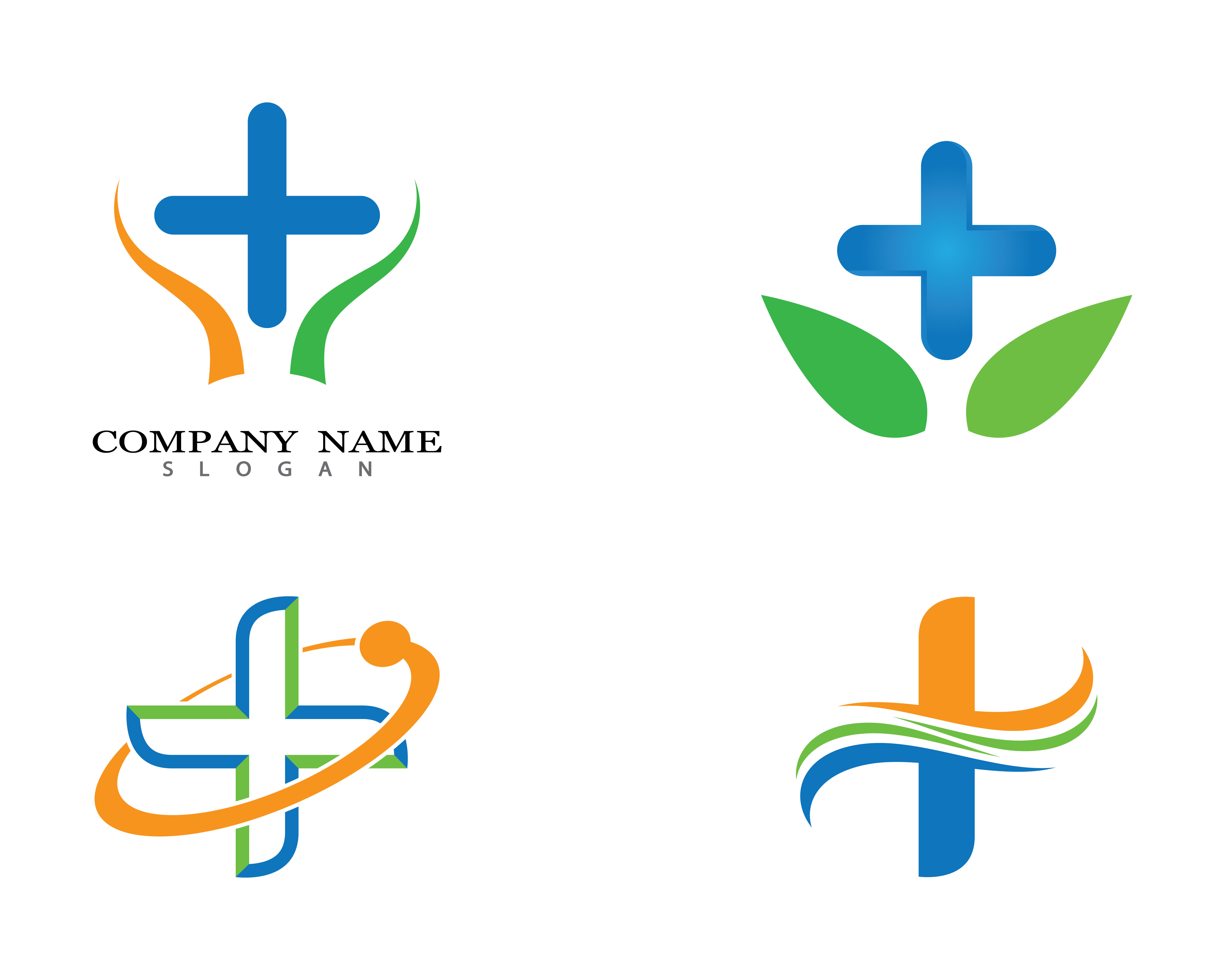Medical Plus Sign Logo Design Set 1339656 Vector Art At Vecteezy medical-plus-sign-logo-design-set-1339656-vector-art-at-vecteezy