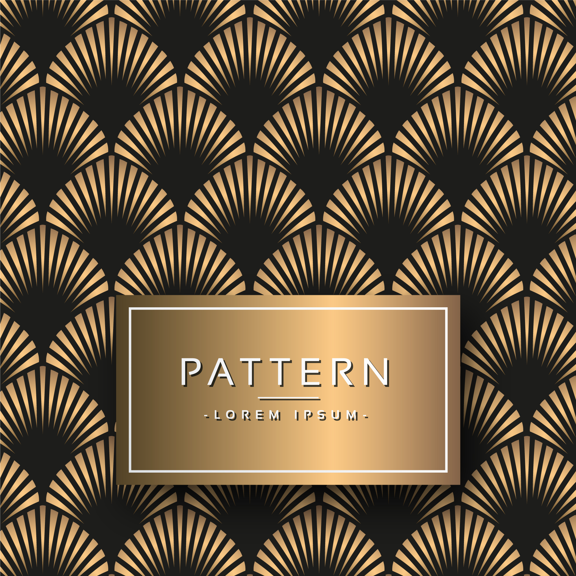 Gatsby Pattern Images Free Download On Freepik | atelier-yuwa.ciao.jp