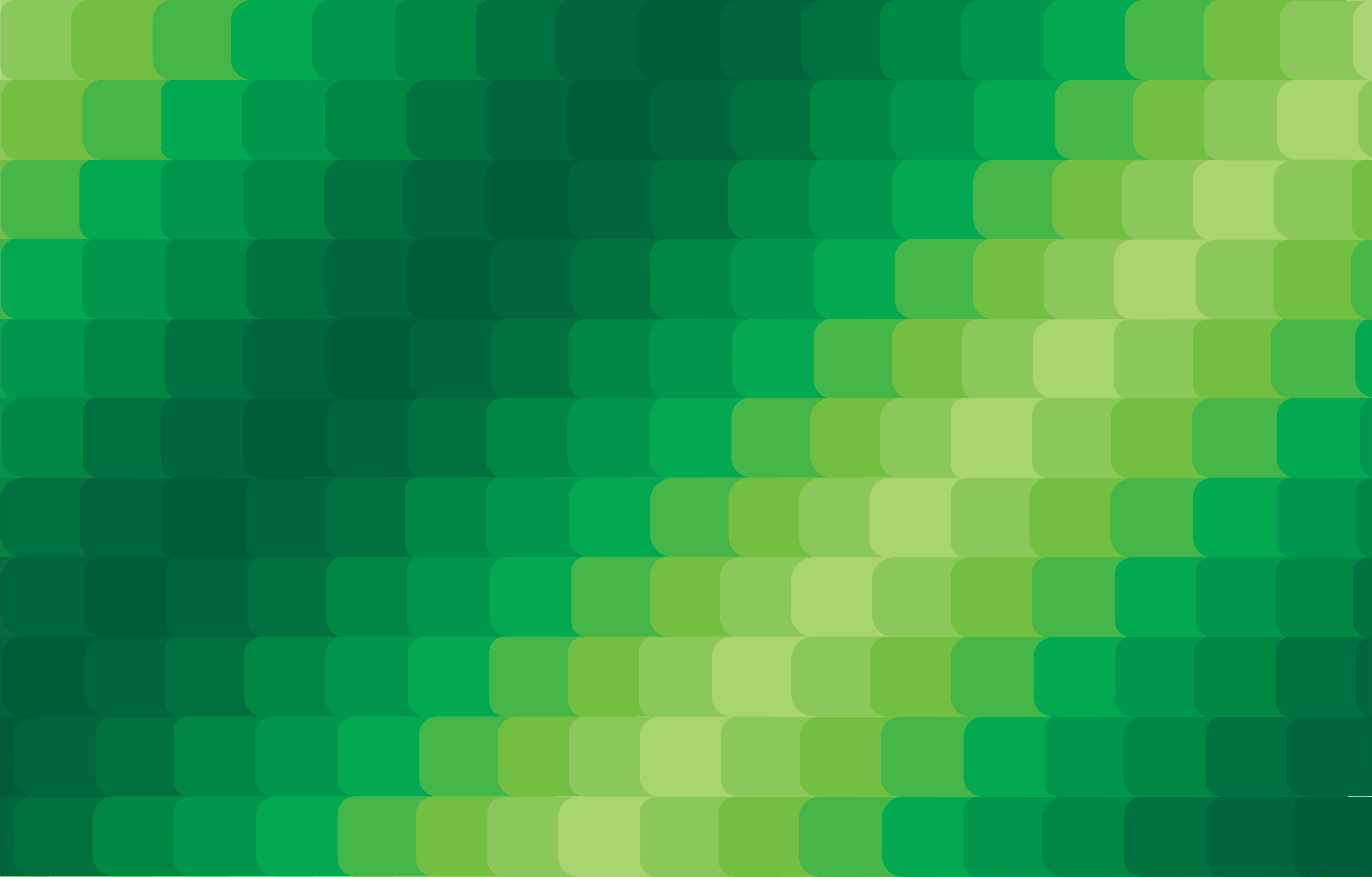 Abstract modern green square gradient background 1371943 Vector Art at ...