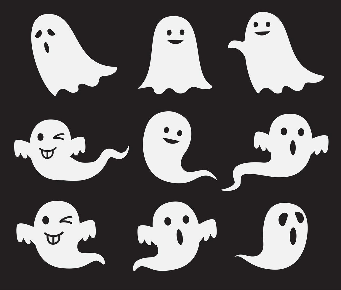 Halloween Ghost Vector Art, Icons, and Graphics for Free Download Halloween Ghost Vector Art, Icons, and Graphics for Free Download