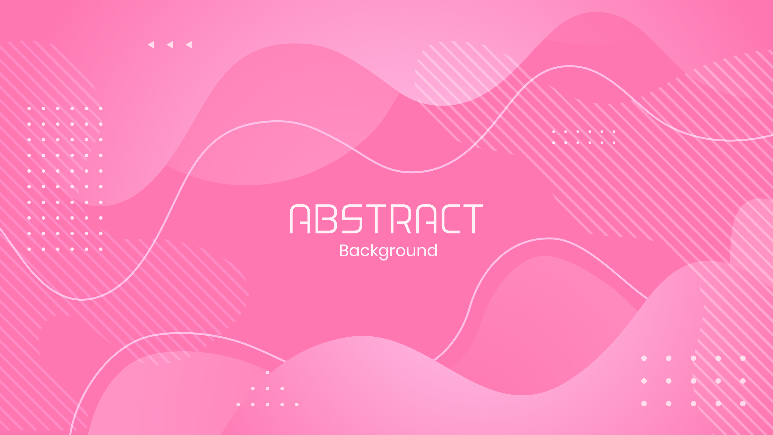 Modern Liquid Pink Abstract Background 1409417 Vector Art at Vecteezy