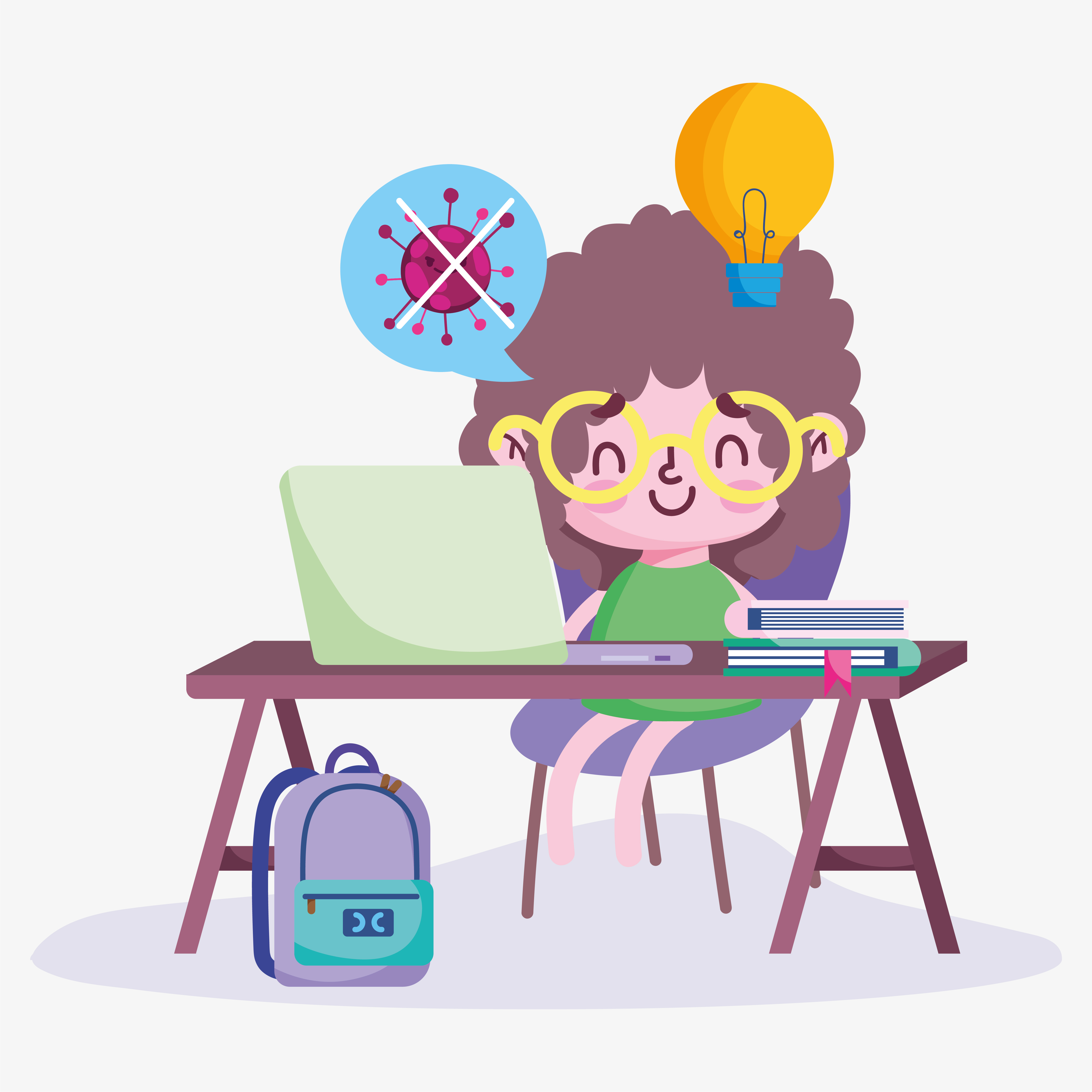 Science Study Vector Art, Icons, and Graphics for Free Download