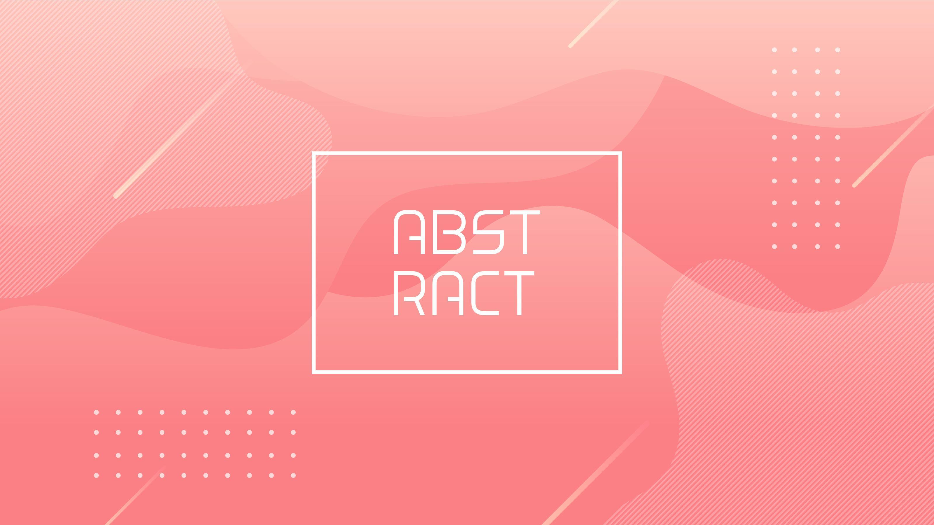 Modern Soft Pink Dynamic Abstract Background 1410431 Vector Art at Vecteezy