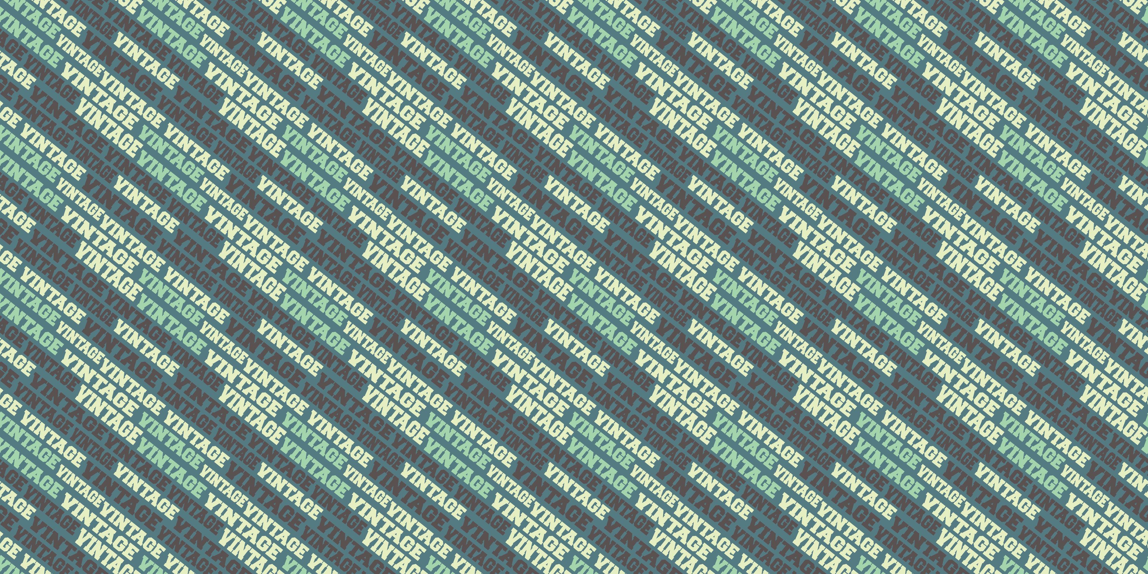 Vintage text seamless pattern 1422040 Vector Art at Vecteezy