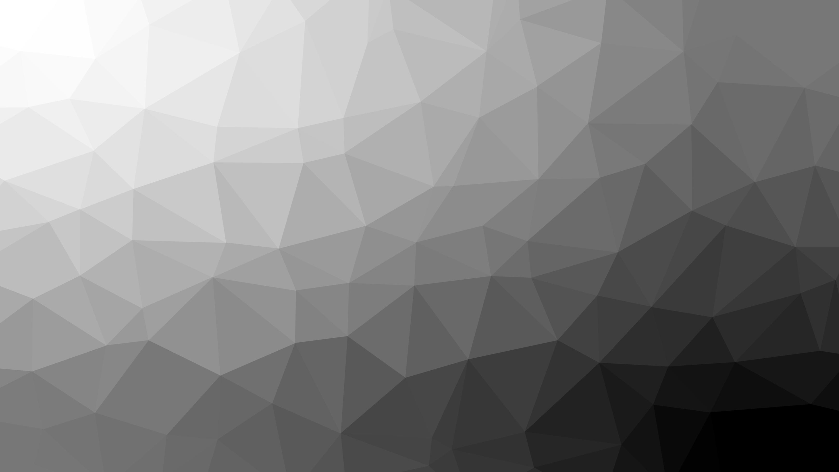 Triangle pattern background 1447328 Vector Art at Vecteezy