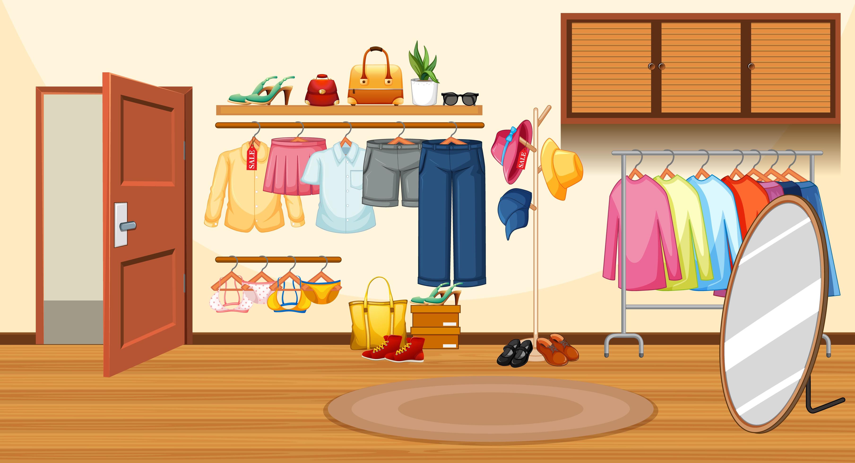 Interior Design Of Dressing Room Background 1500446 Vector Art At Vecteezy interior-design-of-dressing-room-background-1500446-vector-art-at-vecteezy