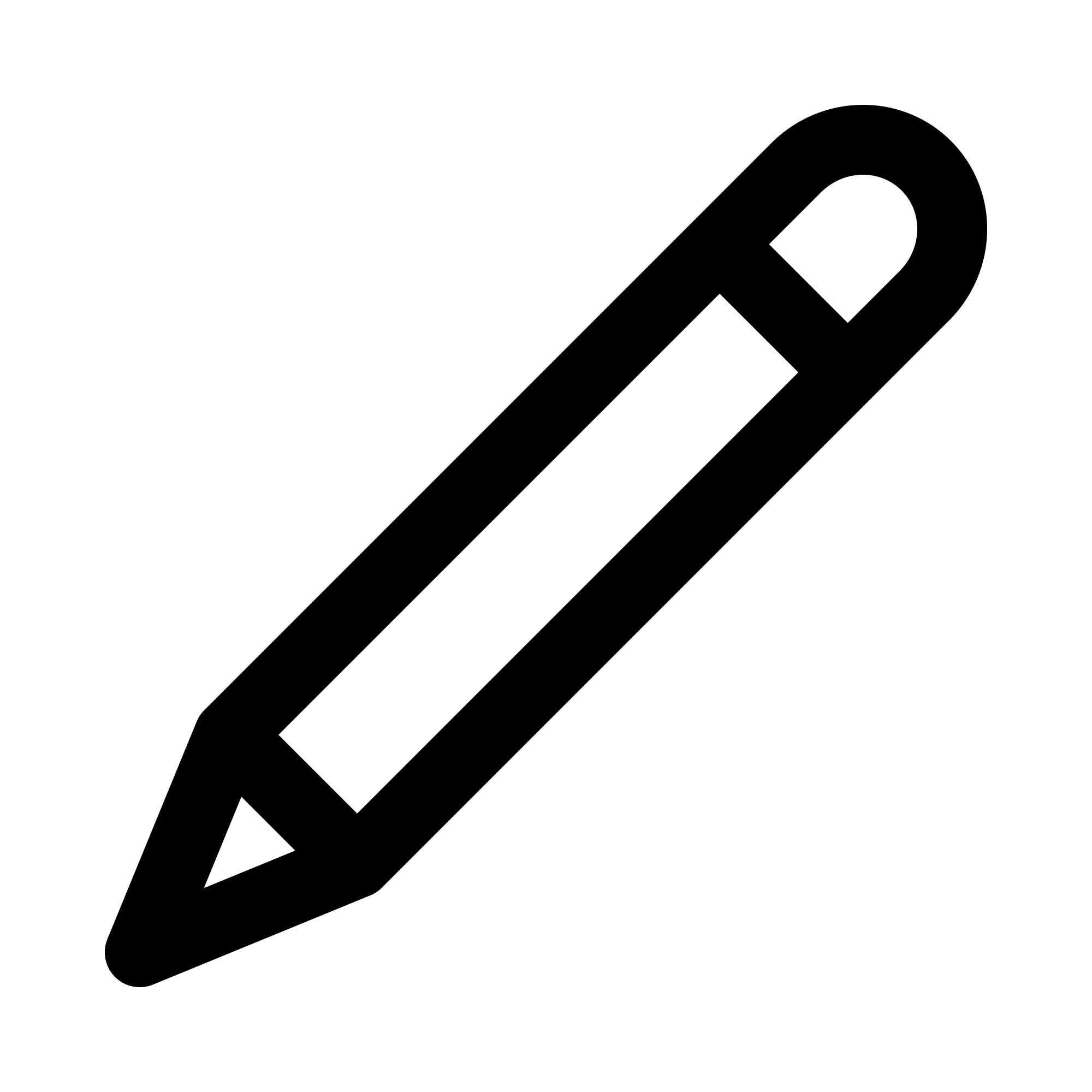 Edit Vector Icon 1500458 Vector Art at Vecteezy