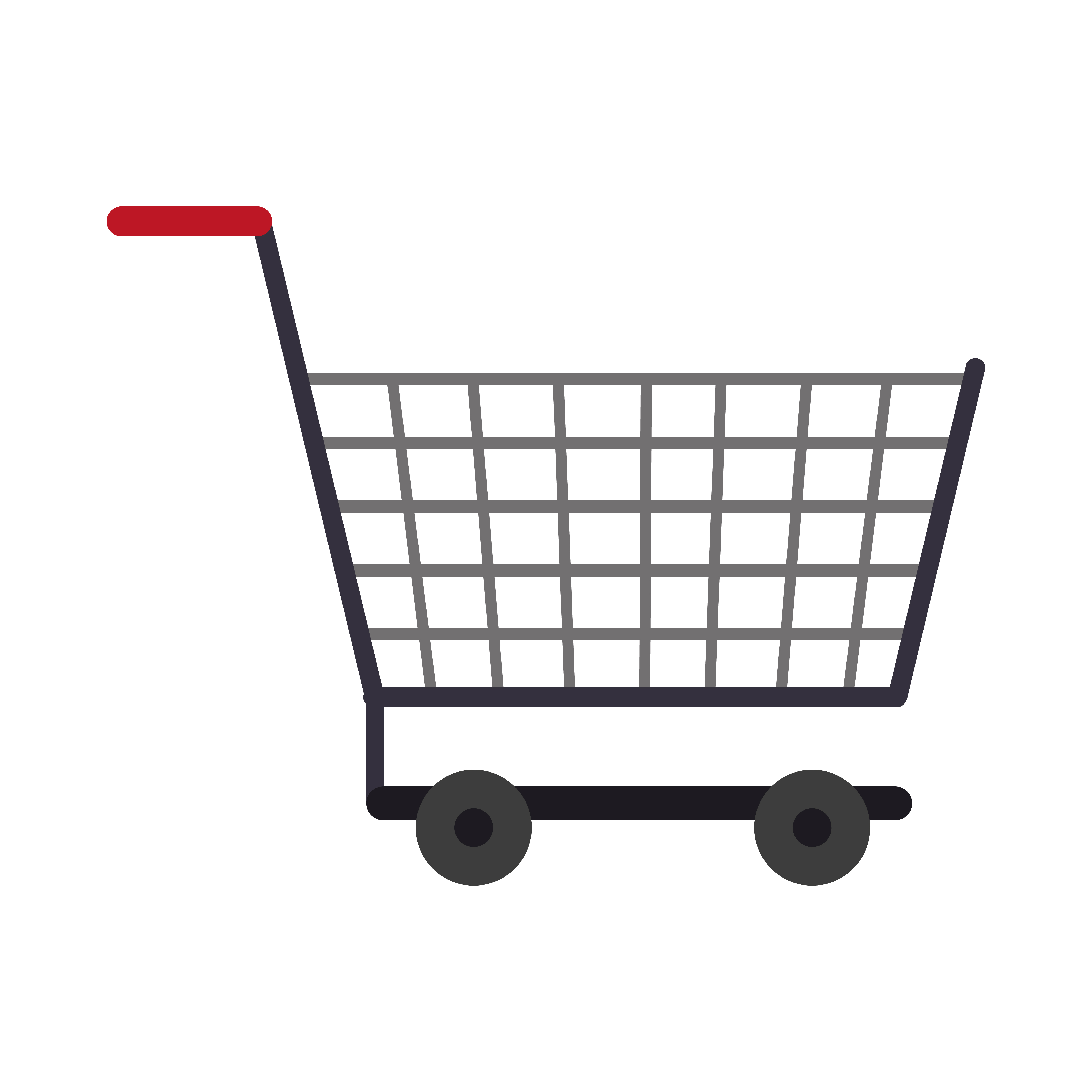 Shopping cart symbol isolated cartoon 1503833 Vector Art at Vecteezy Shopping cart symbol isolated cartoon 1503833 Vector Art at Vecteezy