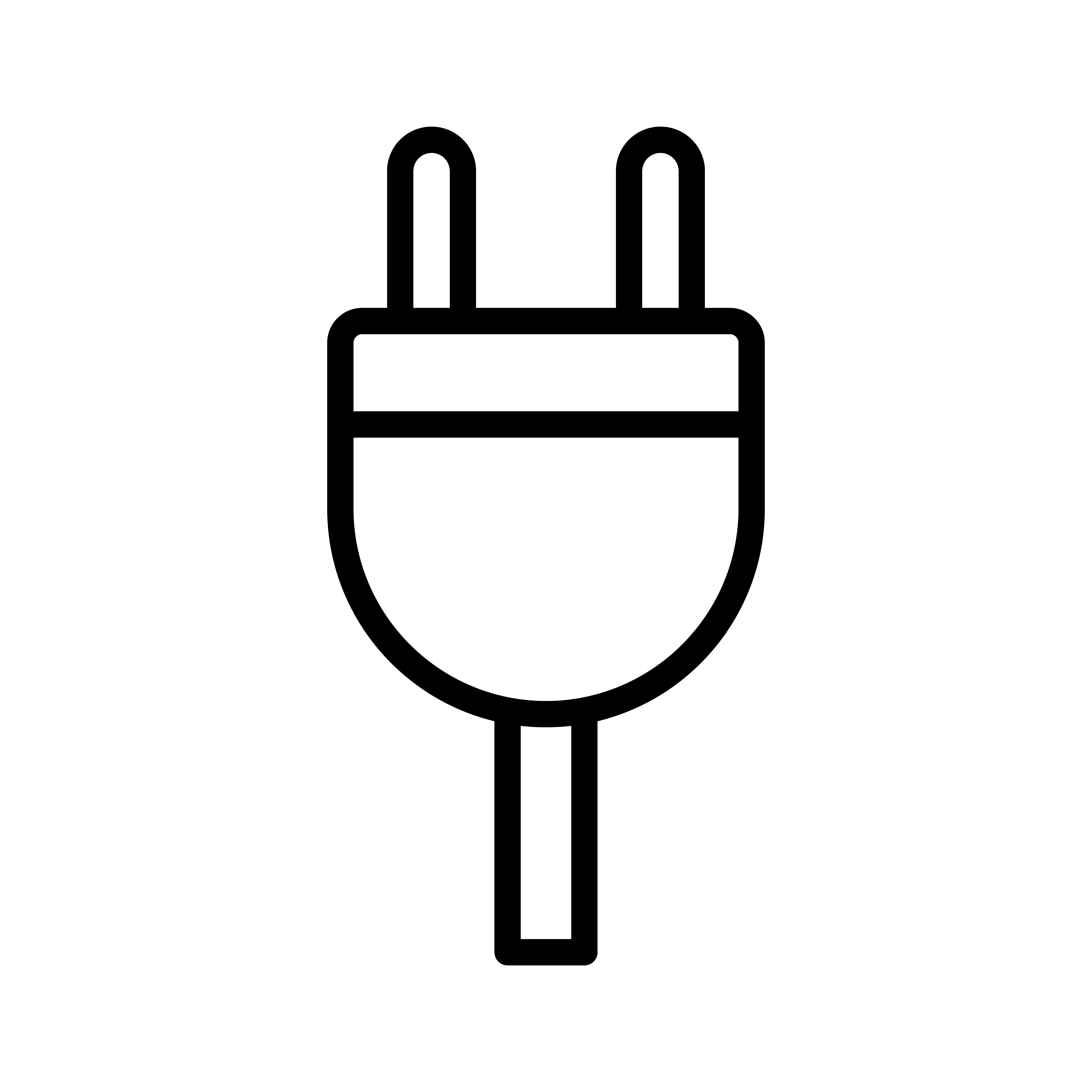 Power Socket Icon 1505096 Vector Art At Vecteezy