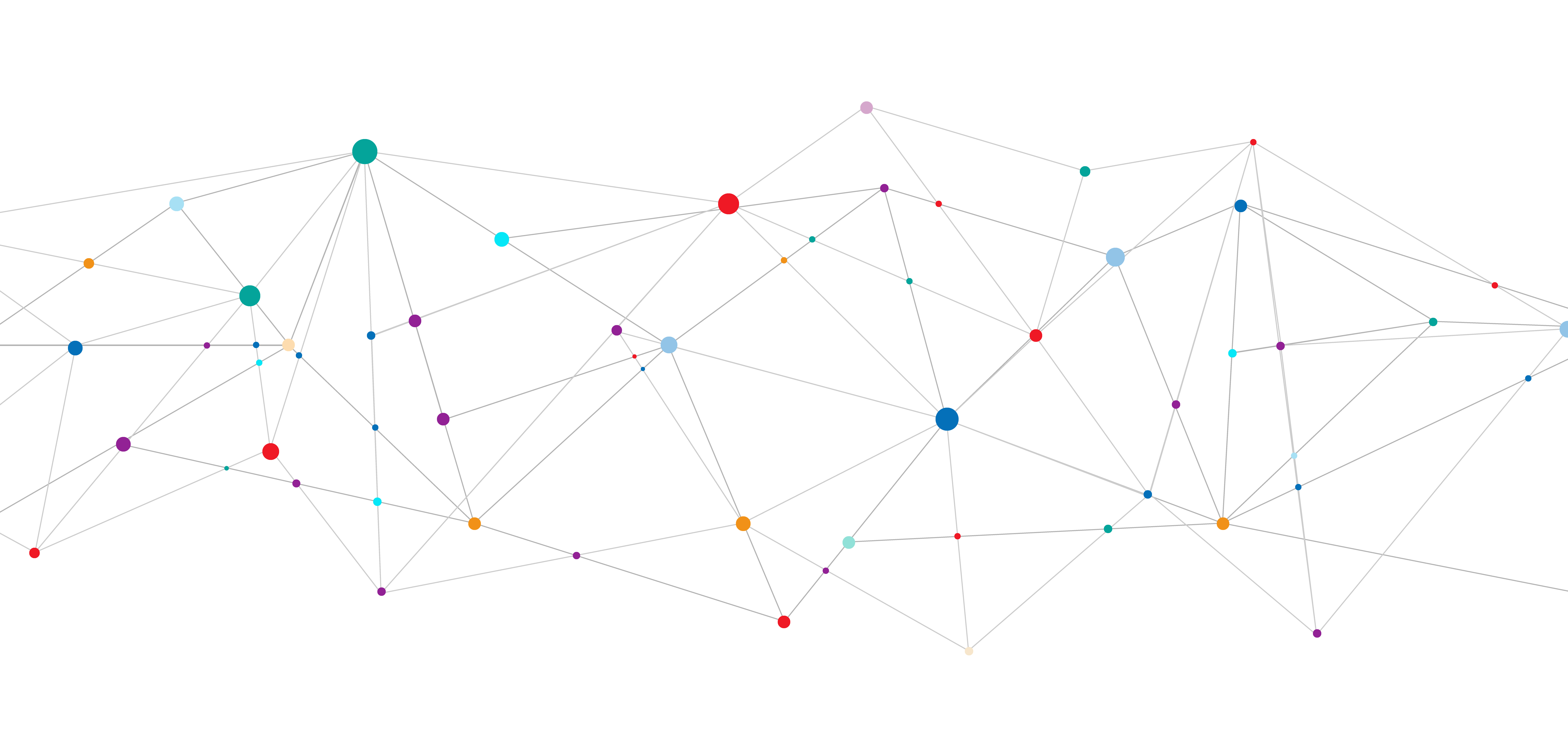 Technology Connect Concept Geometric Connecting Dots And Lines 1736037