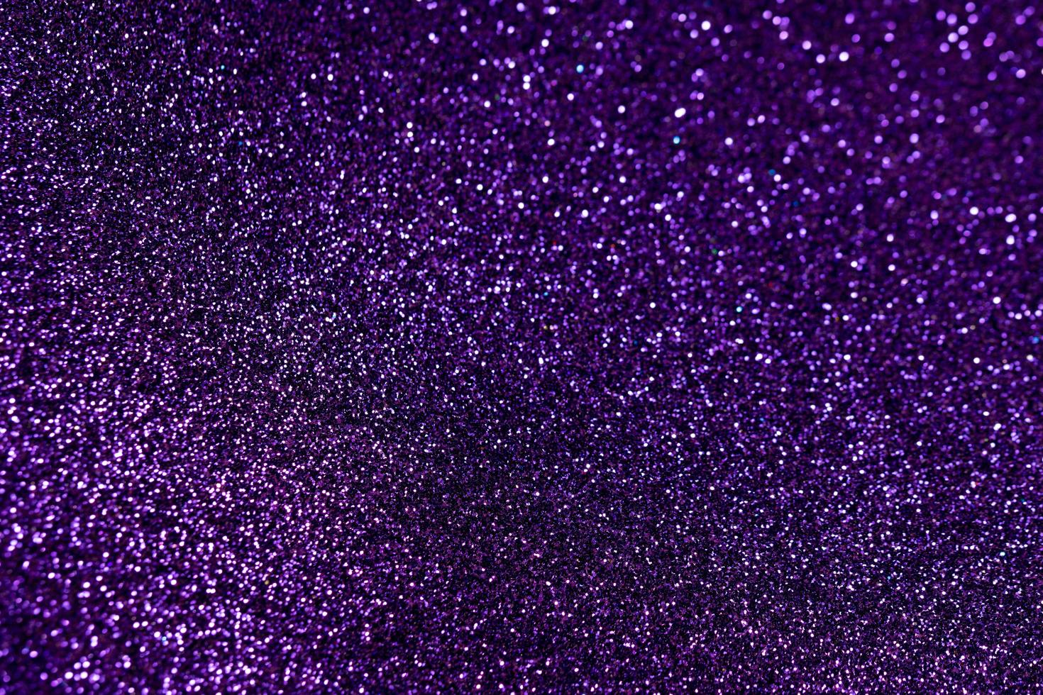 Purple bokeh wallpaper 1741244 Stock Photo at Vecteezy