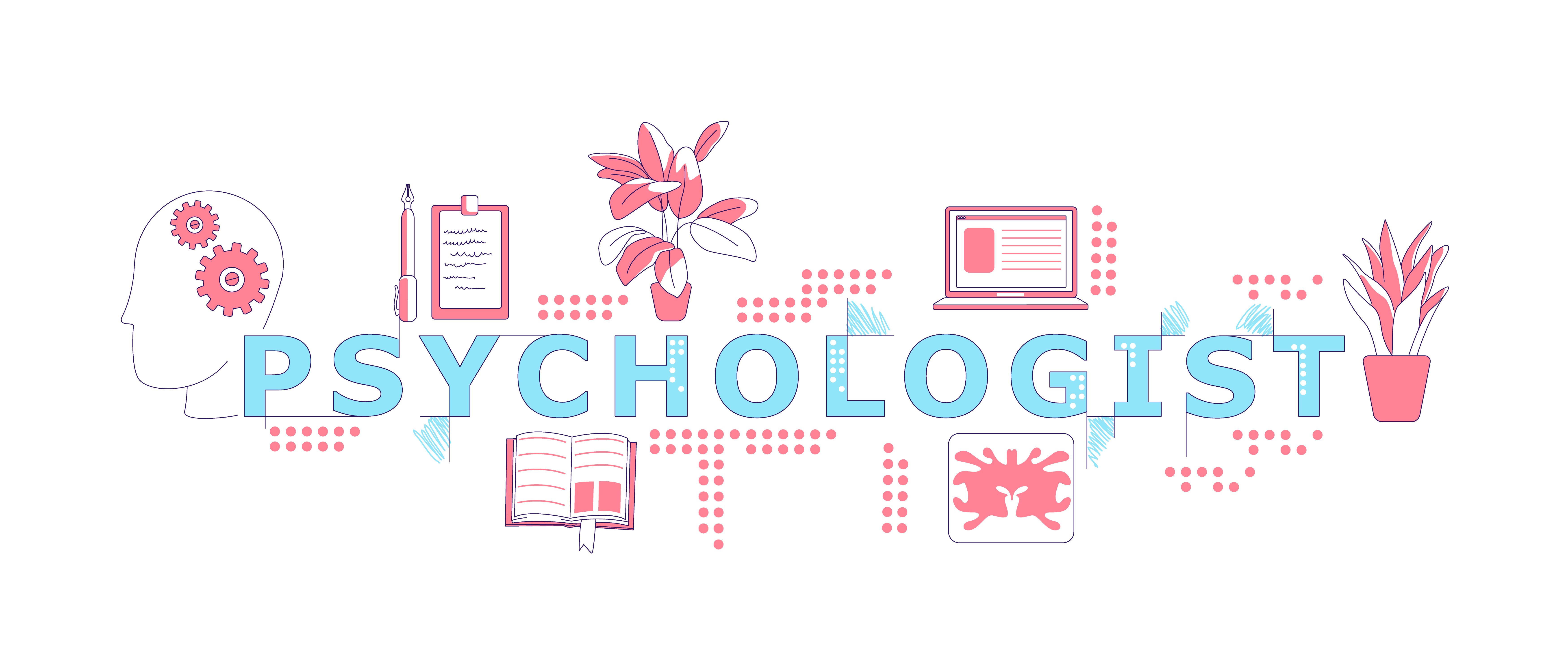 Psychologist word concepts word banner 1762122 Vector Art at Vecteezy Psychologist word concepts word banner 1762122 Vector Art at Vecteezy