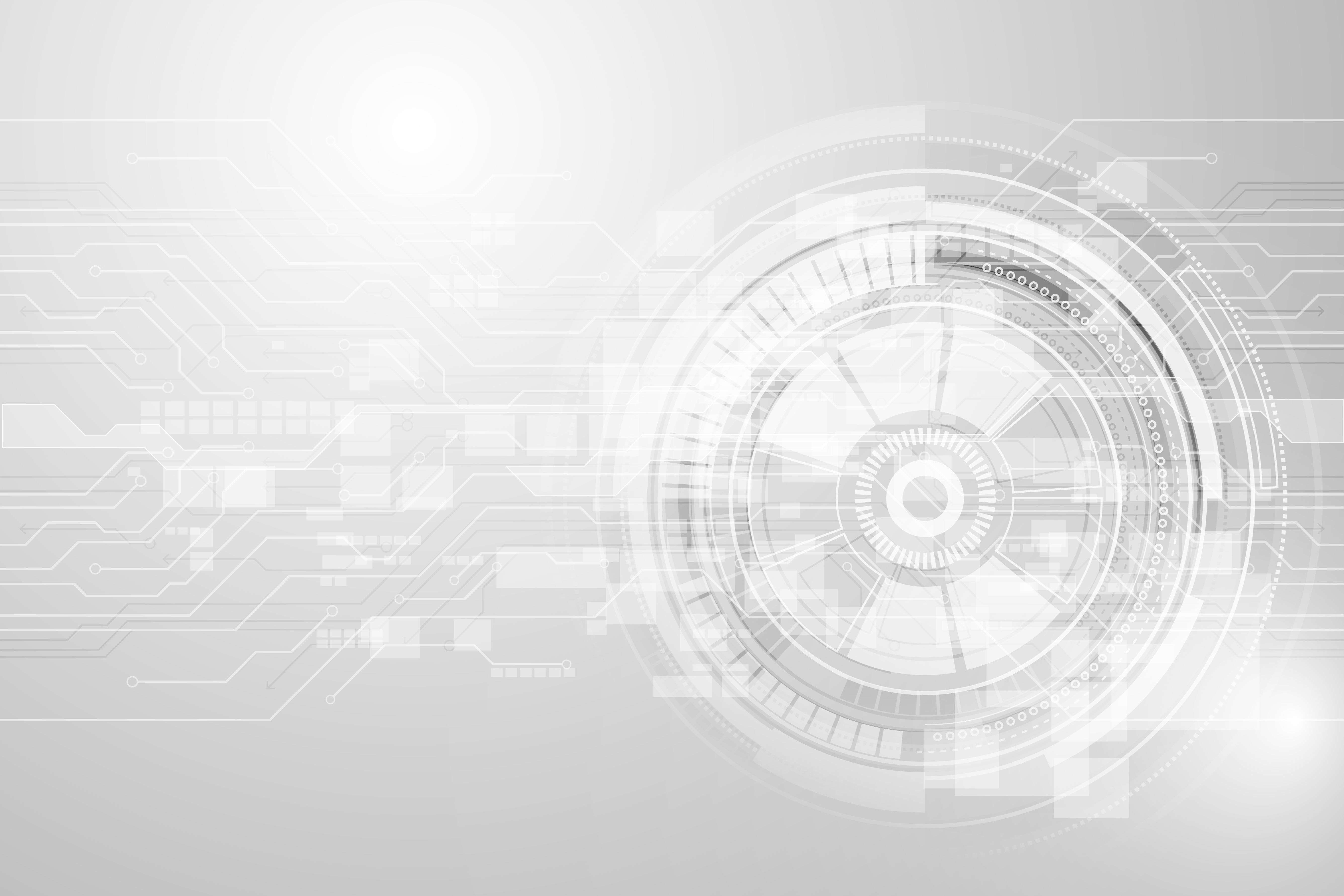 Grey geometric technology background with gear shapes 1775471 Vector ... Grey geometric technology background with gear shapes 1775471 Vector ...