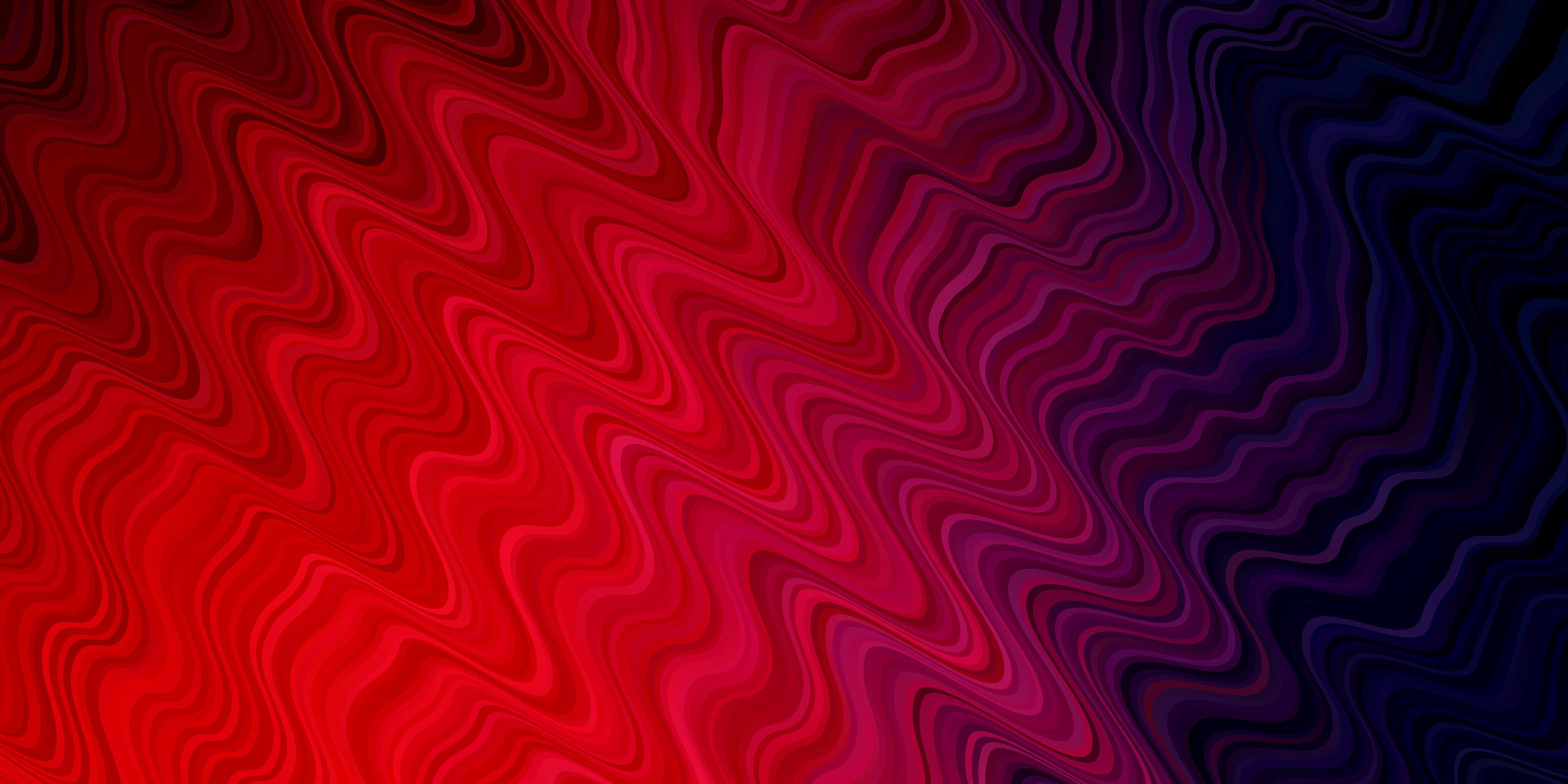 Red pattern with lines. 1782403 Vector Art at Vecteezy