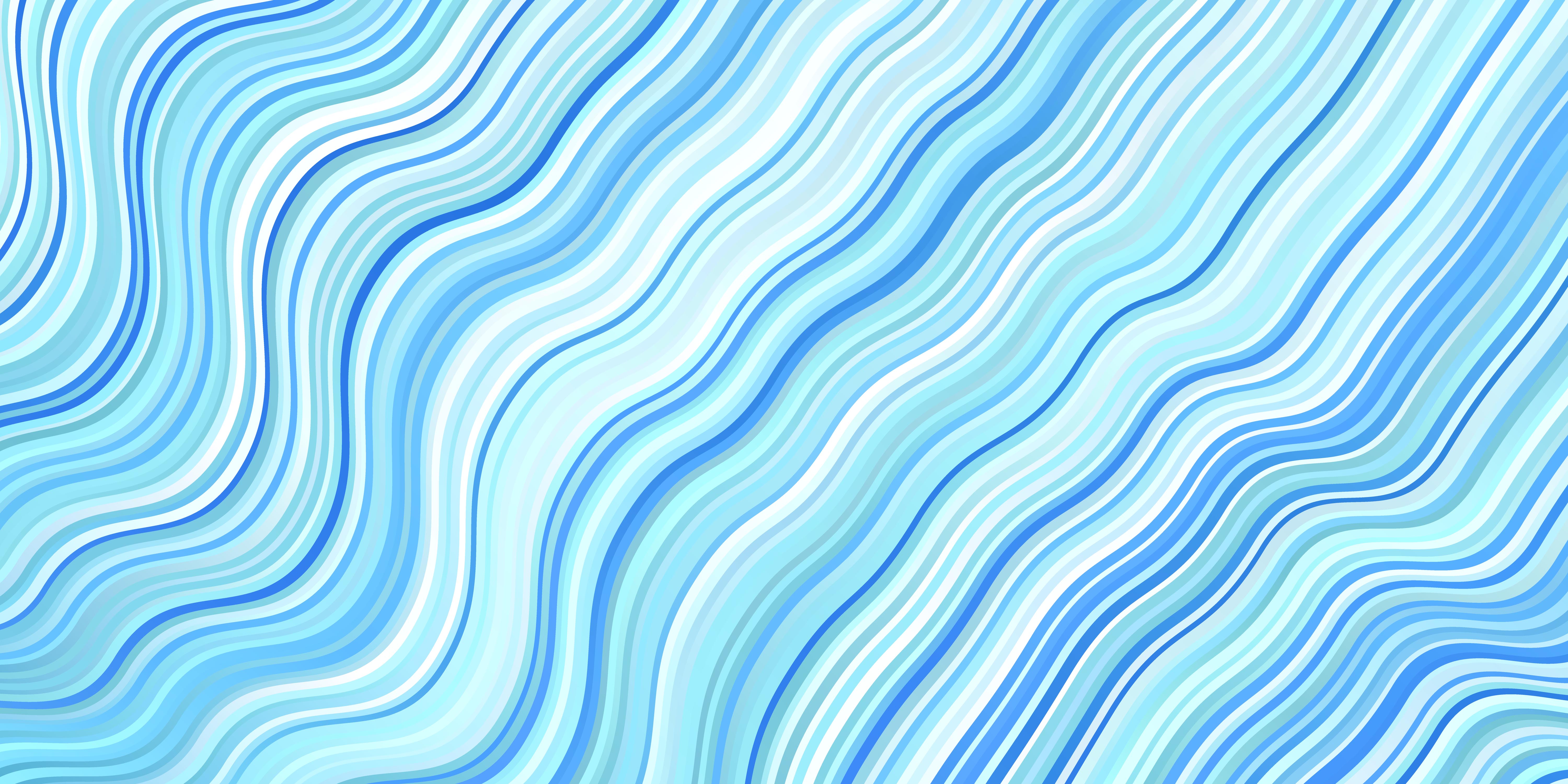 Light Blue Vector Texture With Wry Lines 1813623 Vector Art At Vecteezy