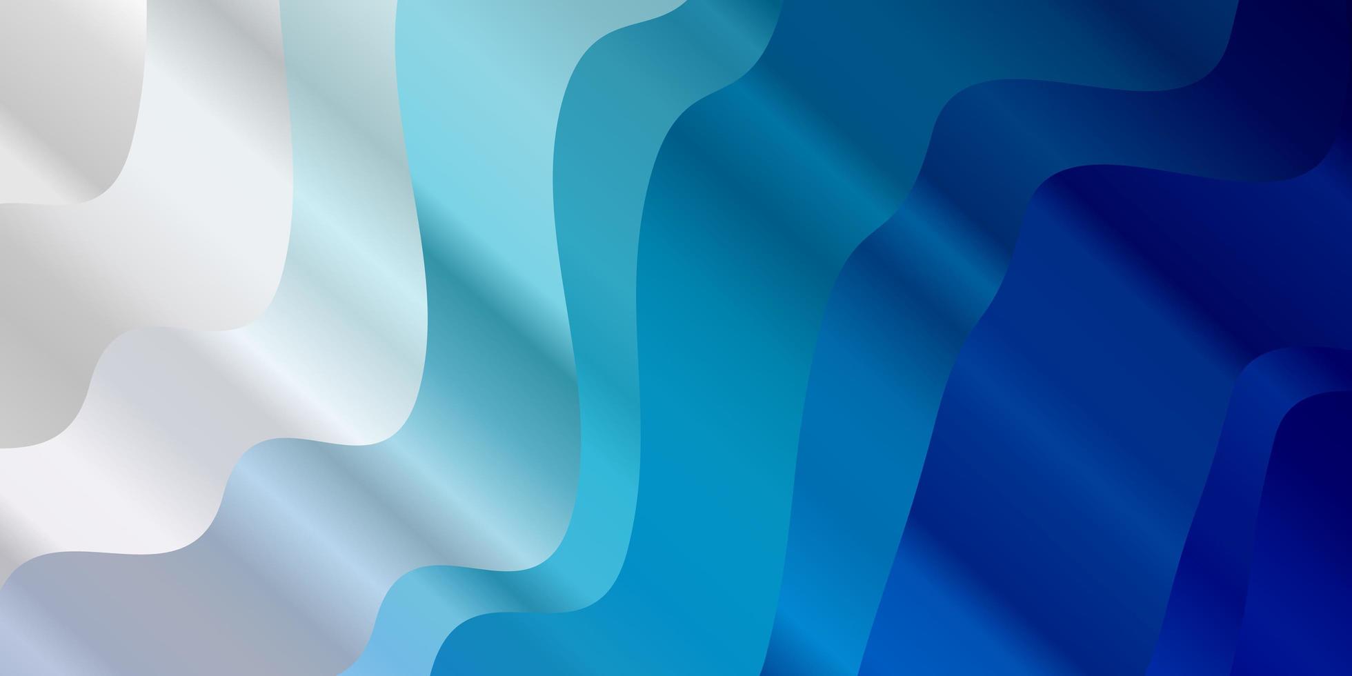Light Blue Vector Texture With Wry Lines 1813679 Vector Art At Vecteezy
