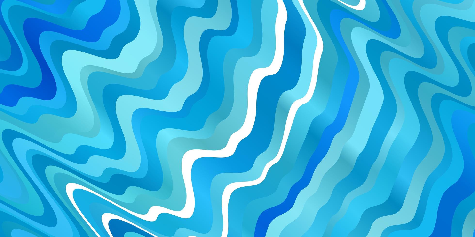 Light Blue Vector Texture With Wry Lines 1813822 Vector Art At Vecteezy
