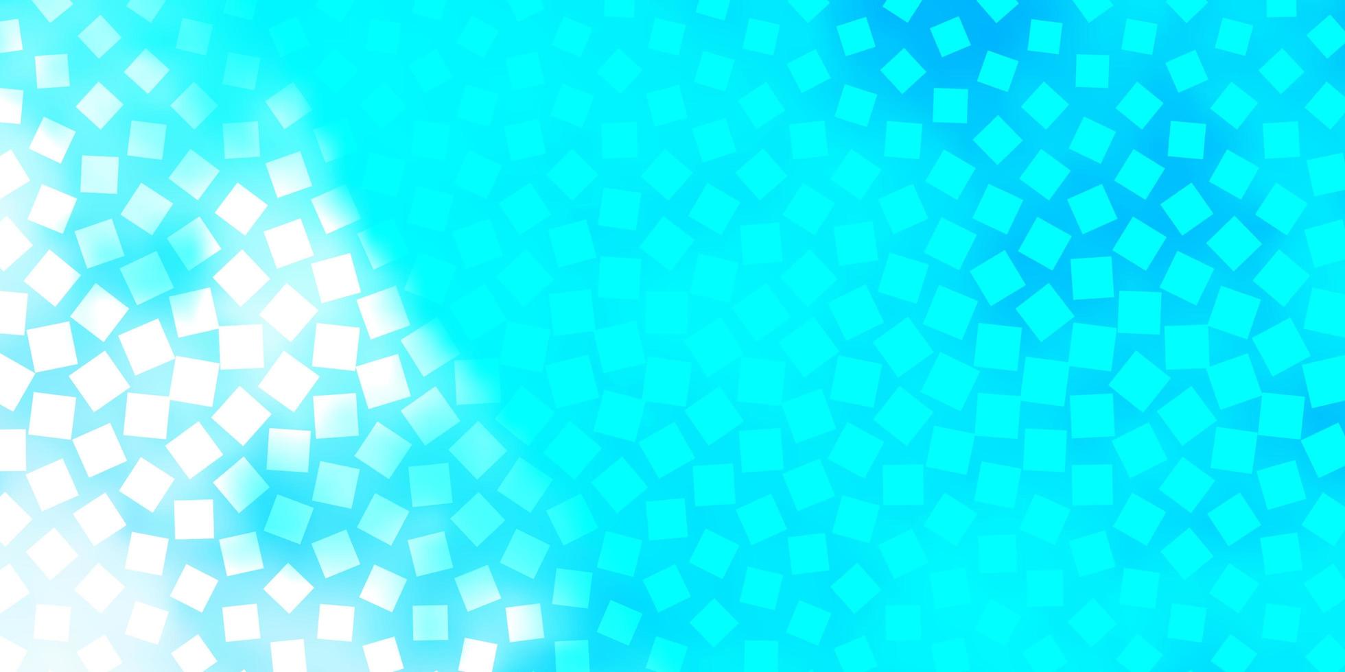 Light BLUE vector template with rectangles. 1813831 Vector Art at Vecteezy