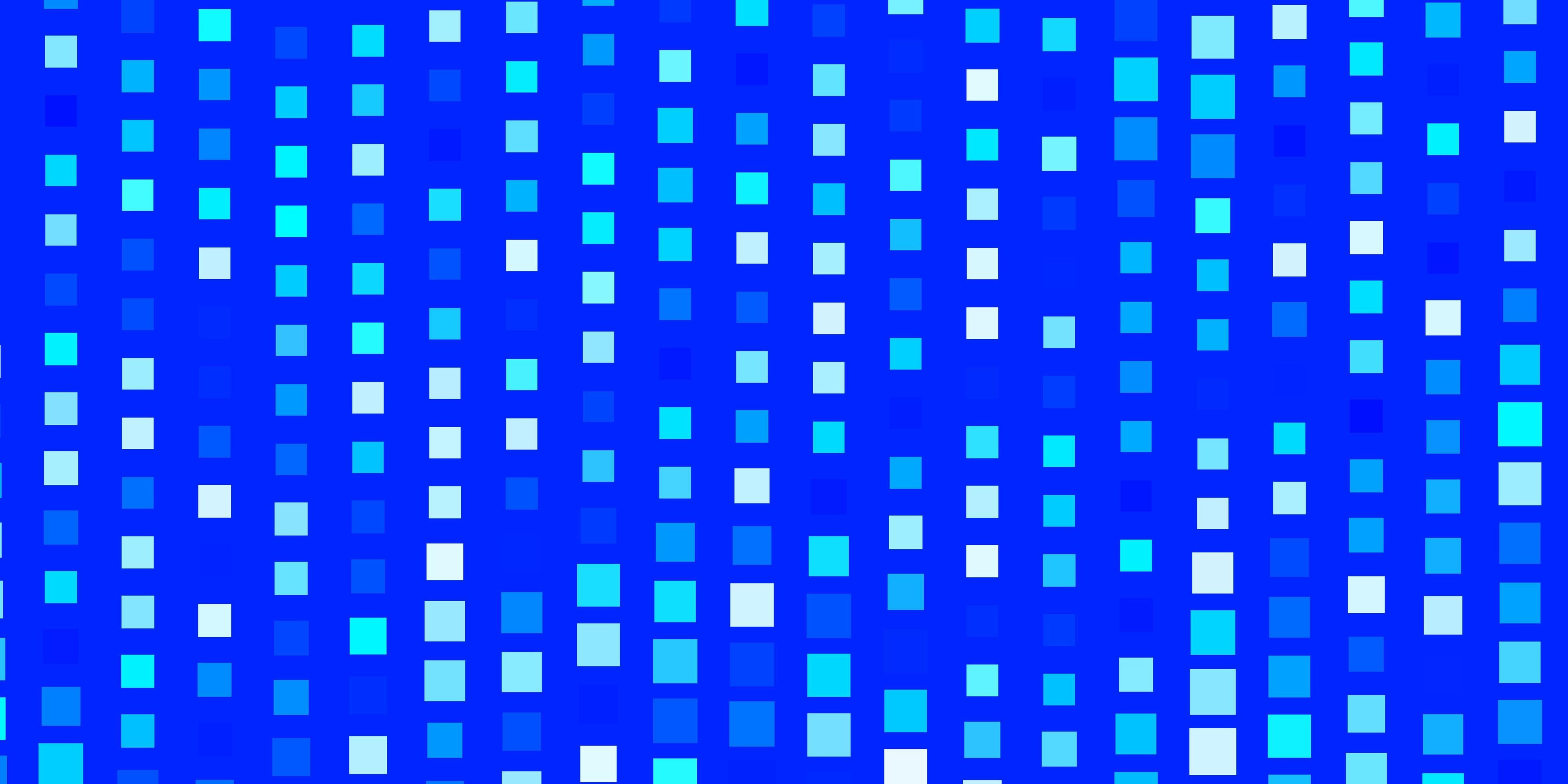 Light BLUE vector template with rectangles. 1813839 Vector Art at Vecteezy