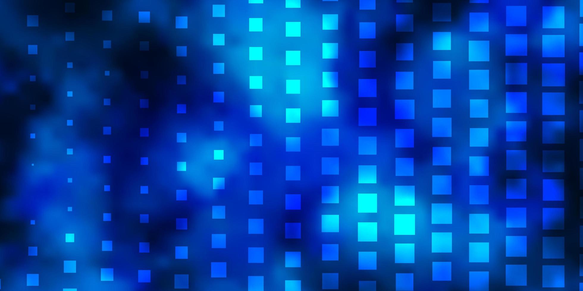 Light BLUE vector template with rectangles. 1814494 Vector Art at Vecteezy