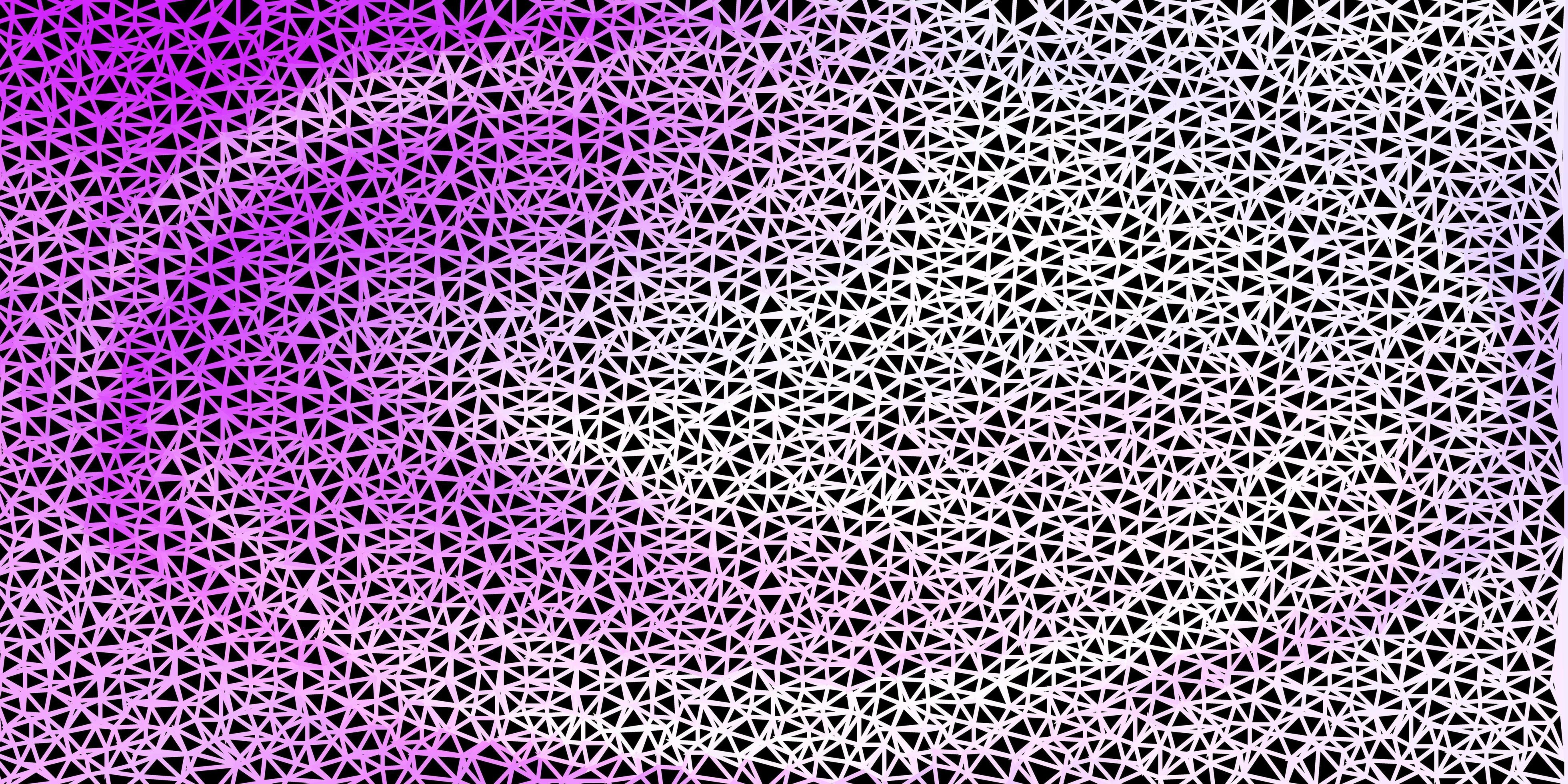 Light purple vector polygonal pattern. 1821441 Vector Art at Vecteezy