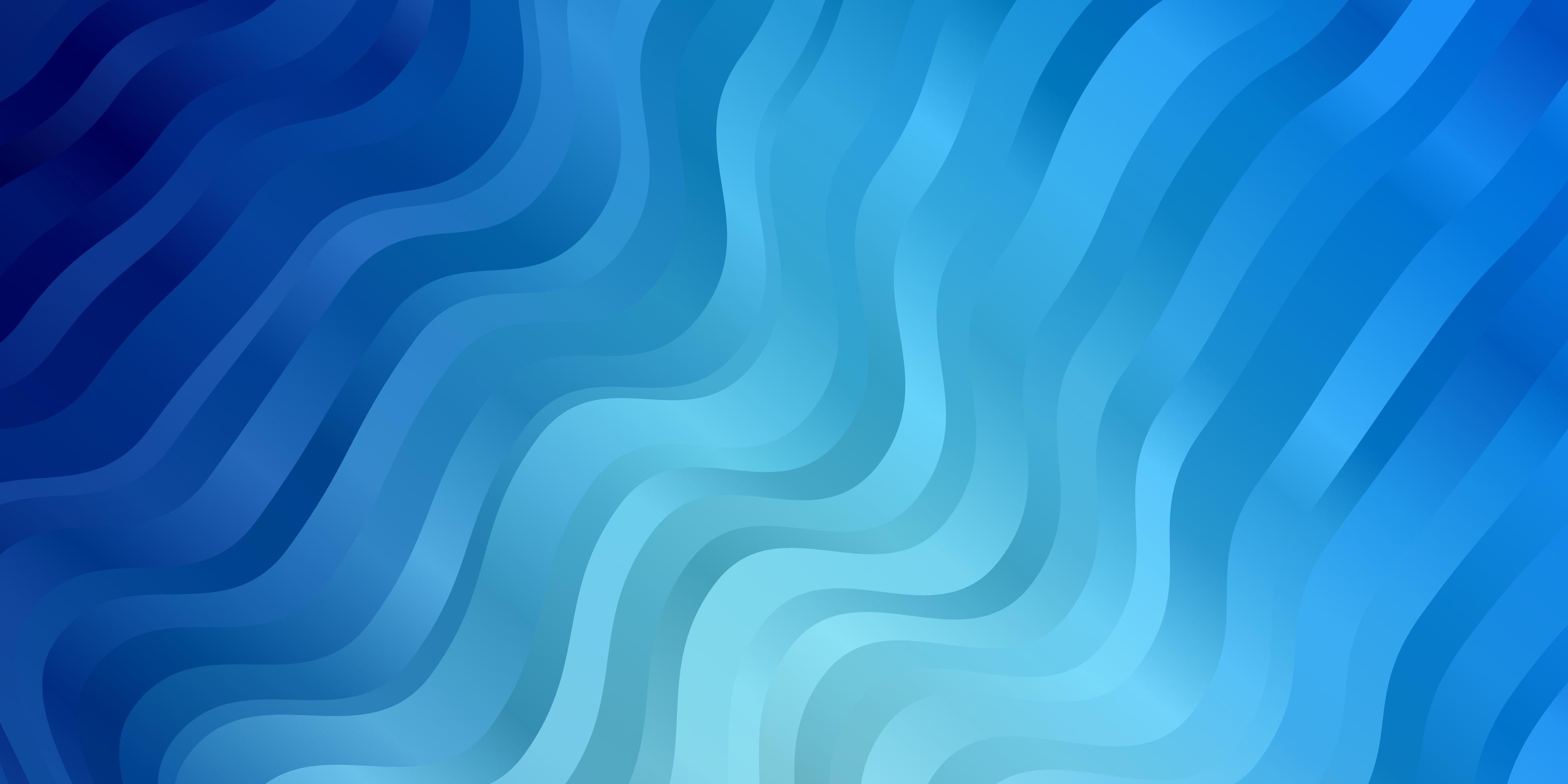 Light Blue Vector Layout With Wry Lines 1823050 Vector Art At Vecteezy