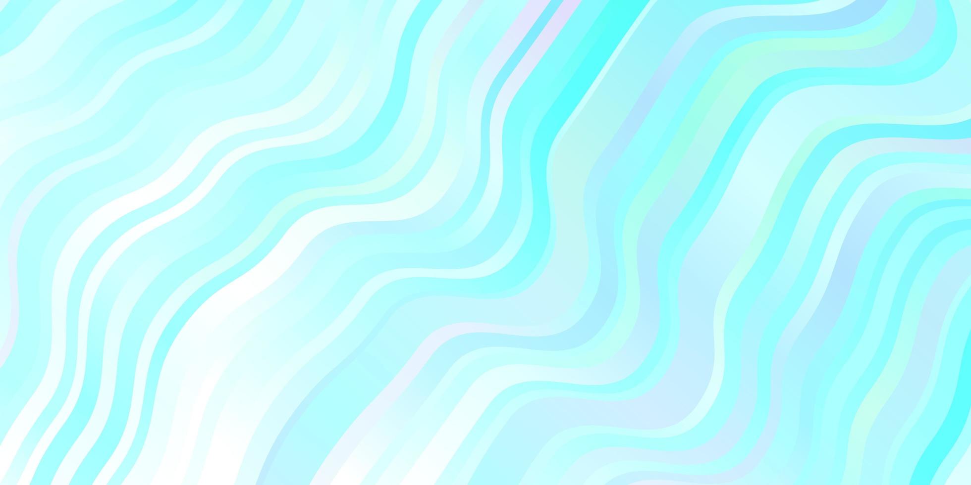 Light BLUE vector pattern with lines. 1823200 Vector Art at Vecteezy