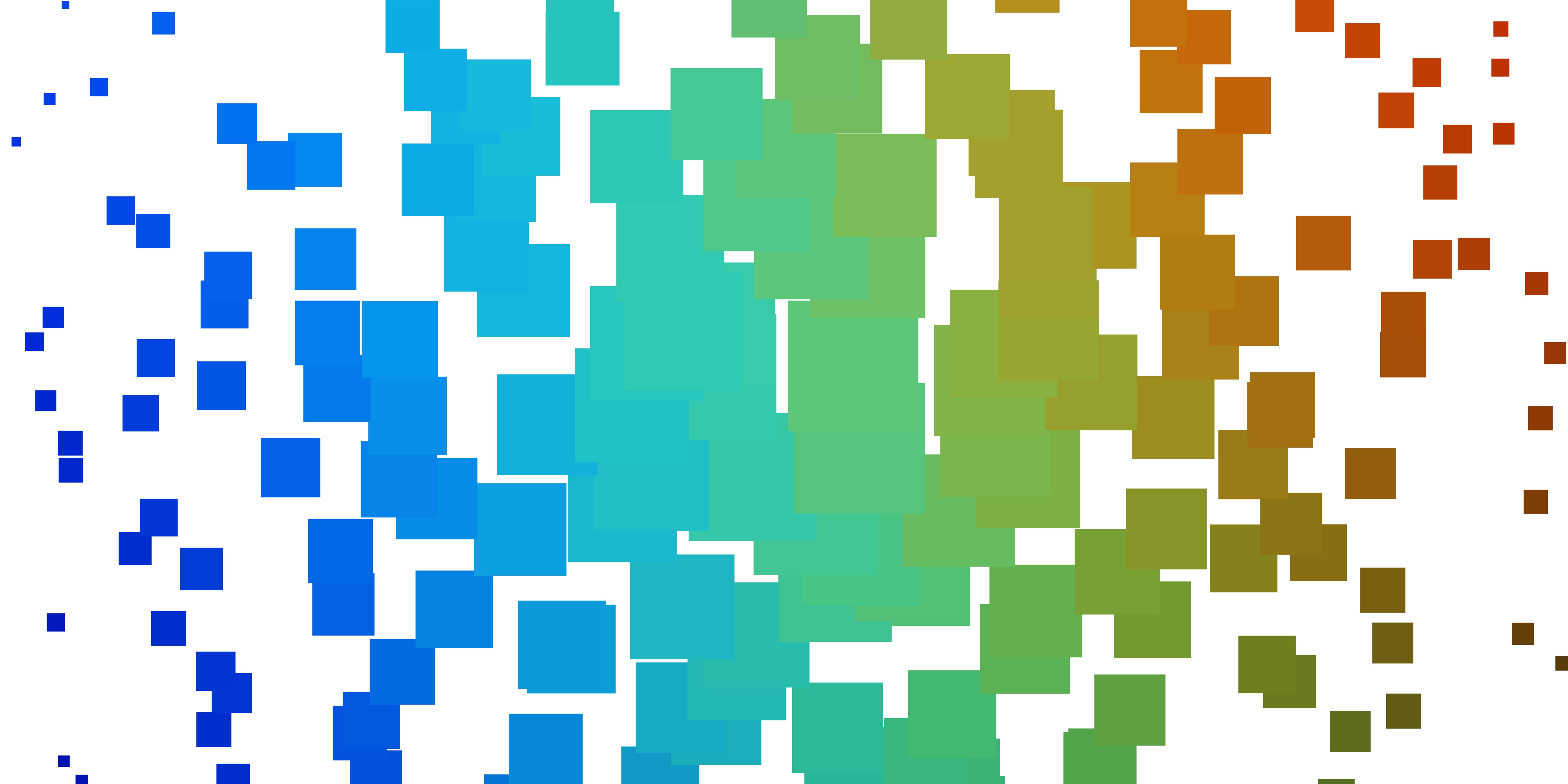 Light Multicolor Vector Pattern In Square Style 1823366 Vector Art At