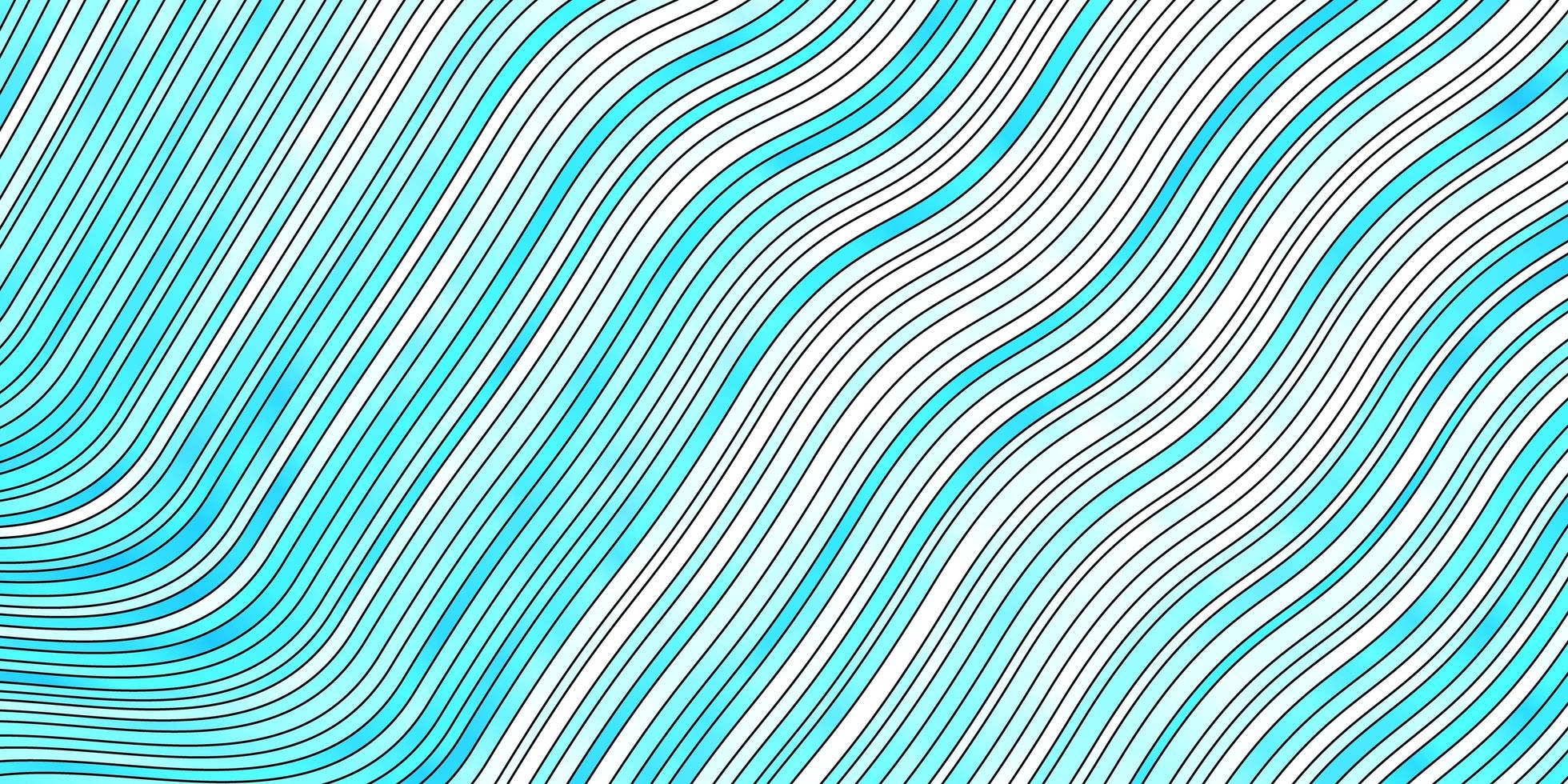 Light BLUE vector pattern with lines. 1823445 Vector Art at Vecteezy