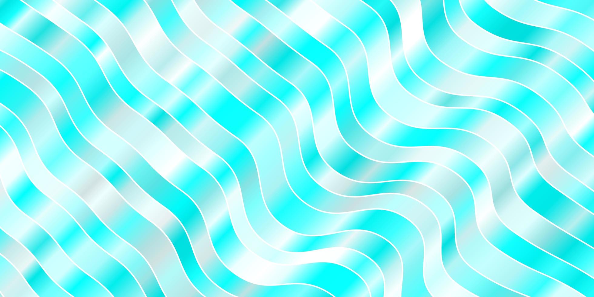 Light Blue Vector Layout With Wry Lines 1824004 Vector Art At Vecteezy