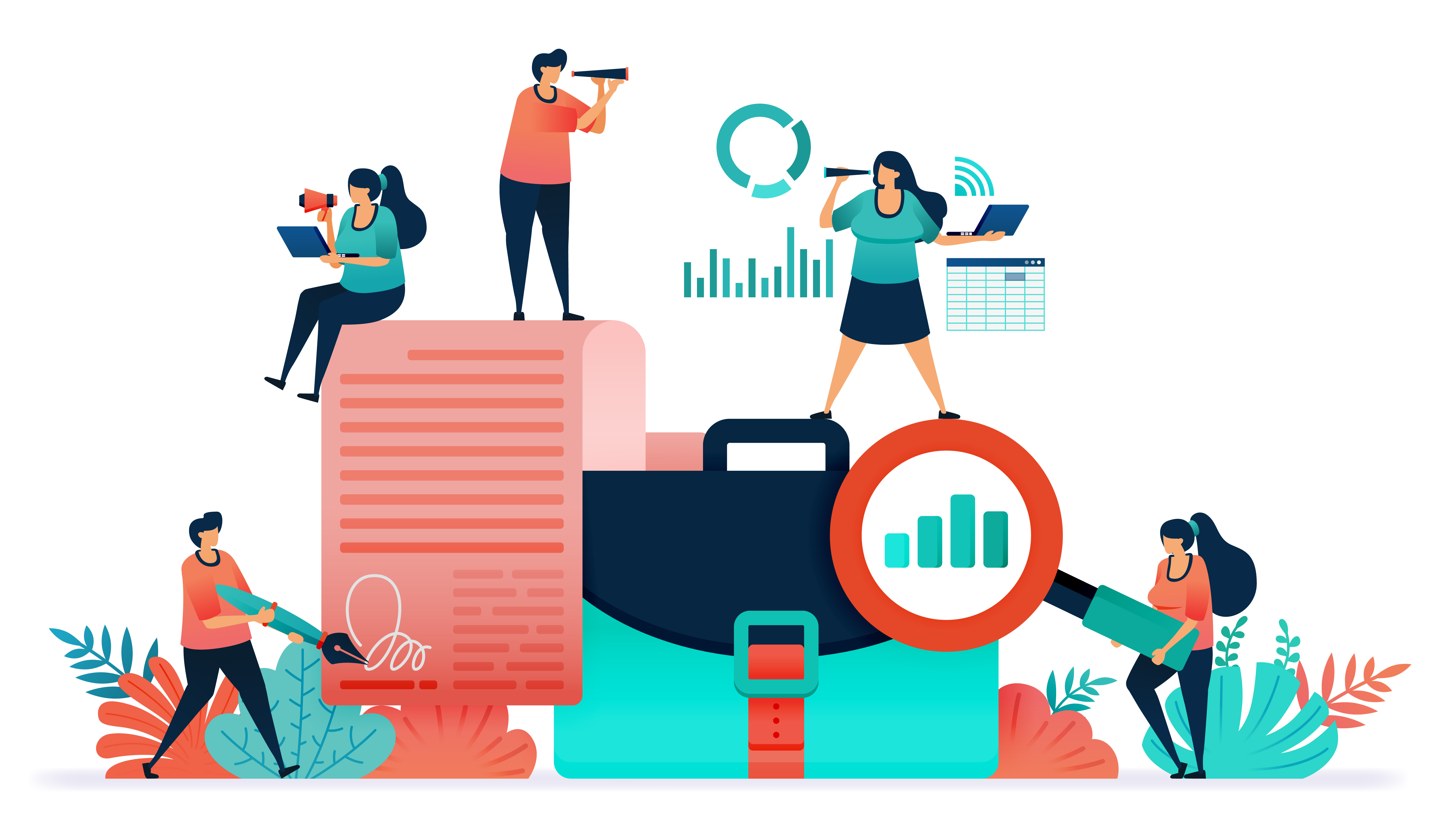 Project Vector Art, Icons, and Graphics for Free Download