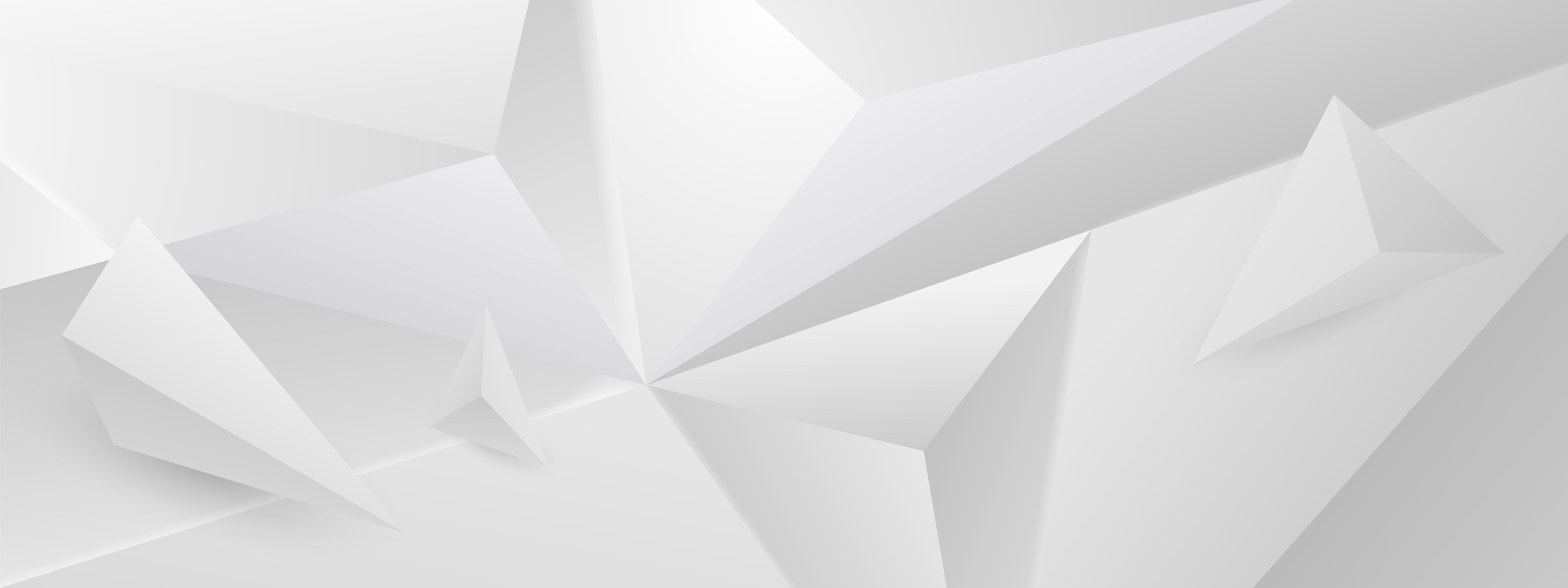 Abstract grey background poster with dynamic design 1836088 Vector Art ...