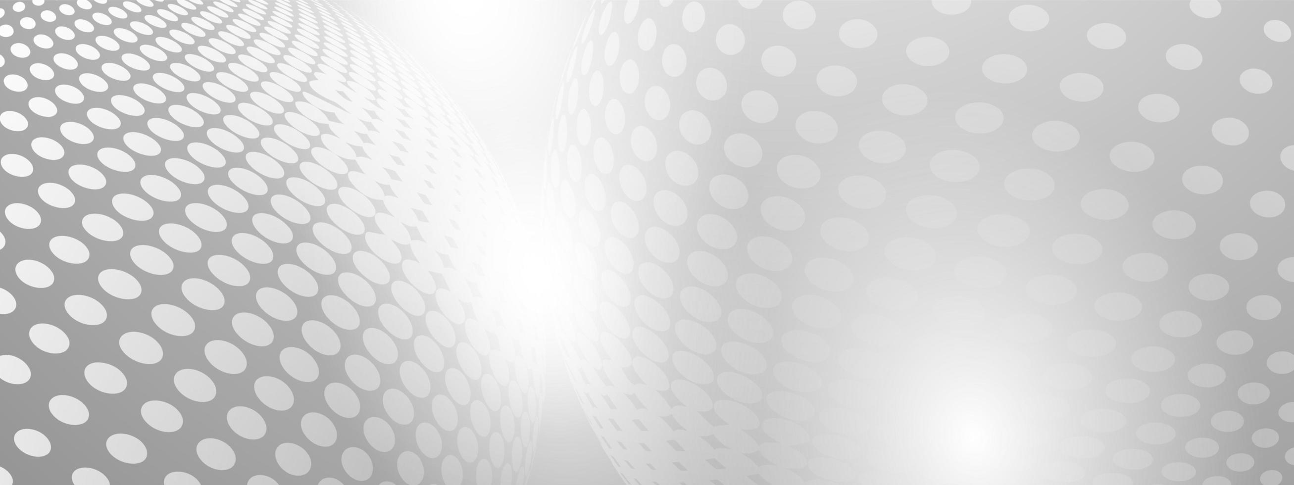 Abstract grey background poster with dynamic design 1836162 Vector Art ...