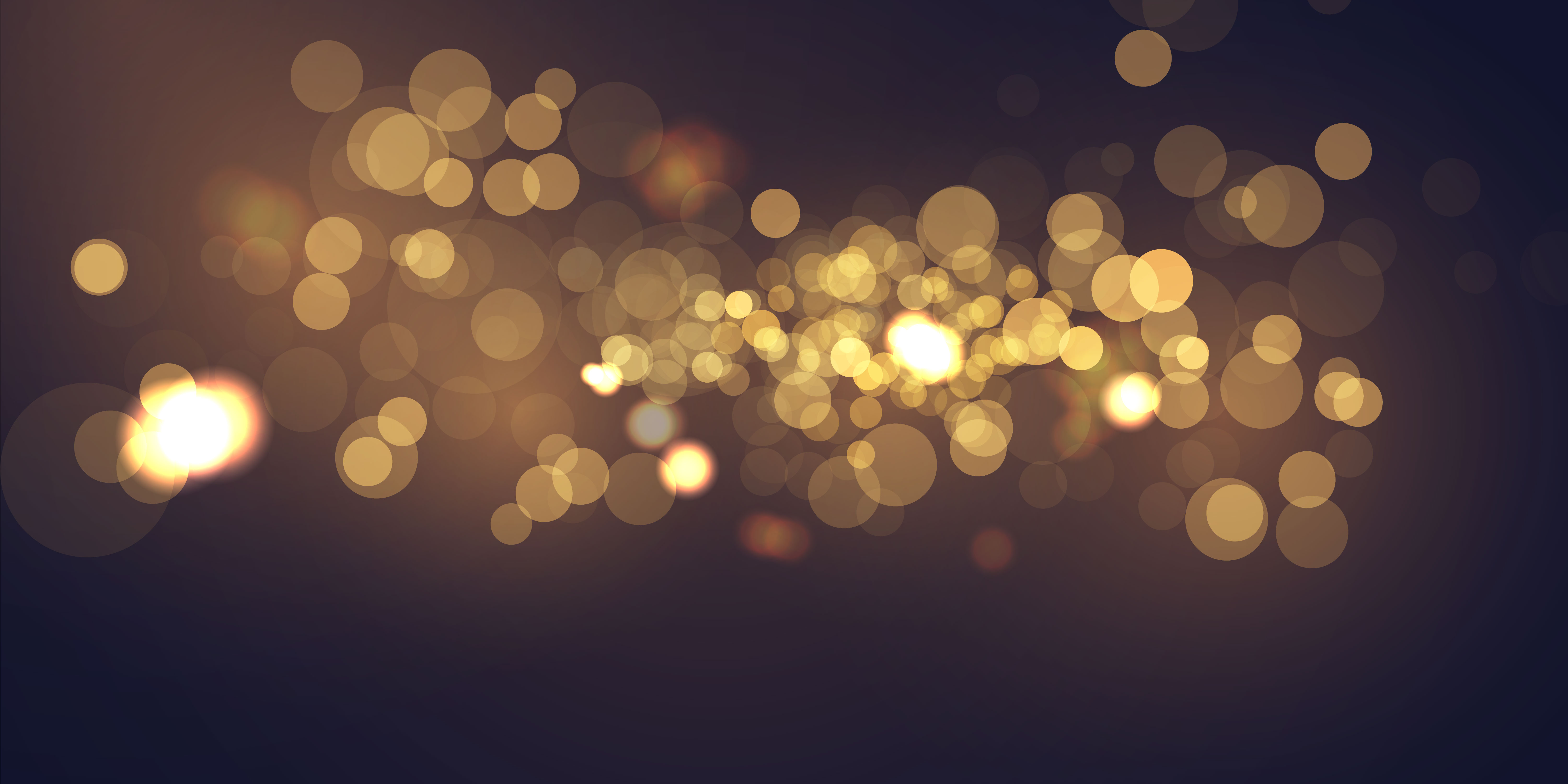 Abstract blur light element that can be used for decorative bokeh background. 1836180 Vector Art ...