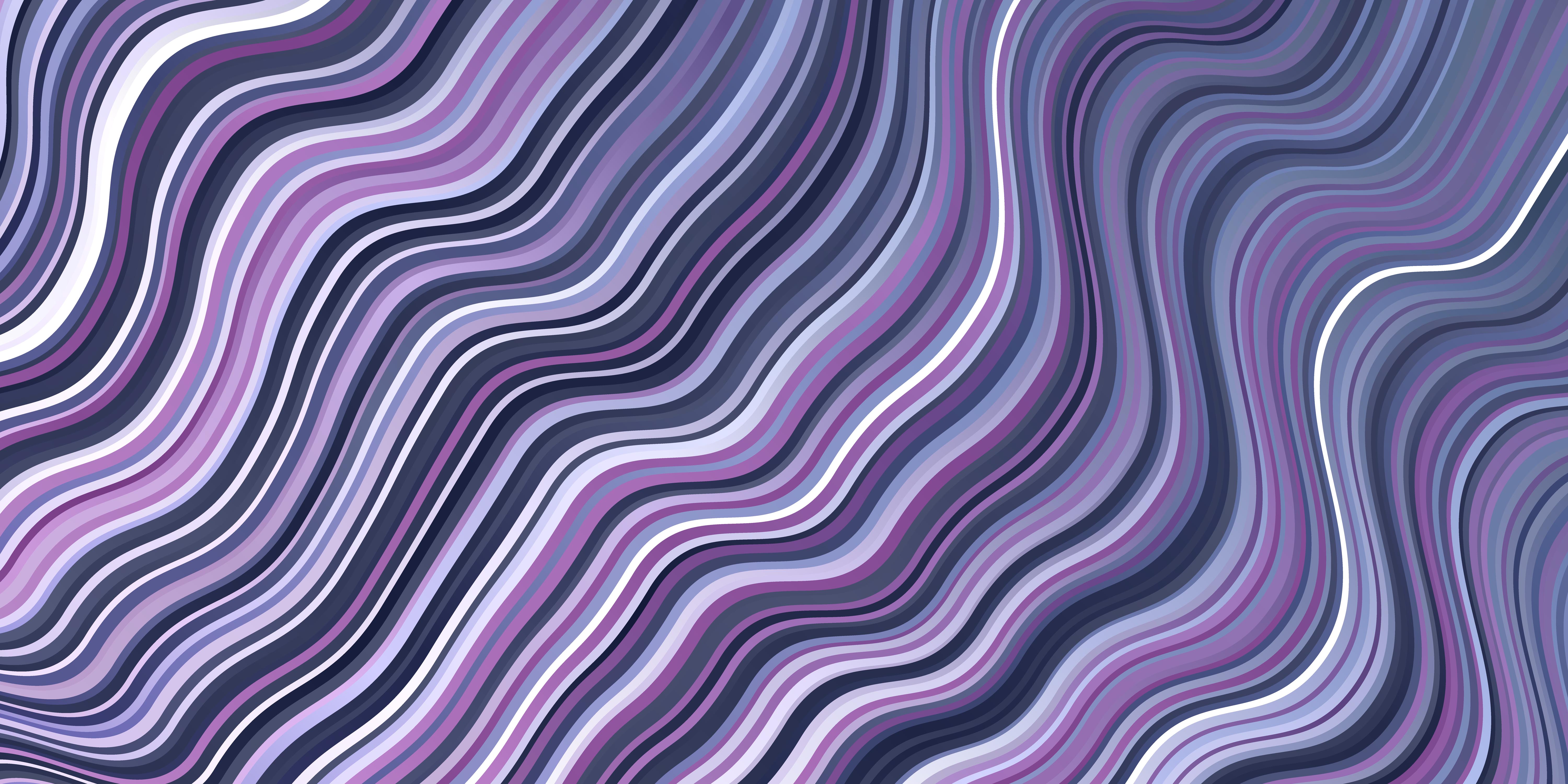 Light Purple vector layout with curves. 1836974 Vector Art at Vecteezy