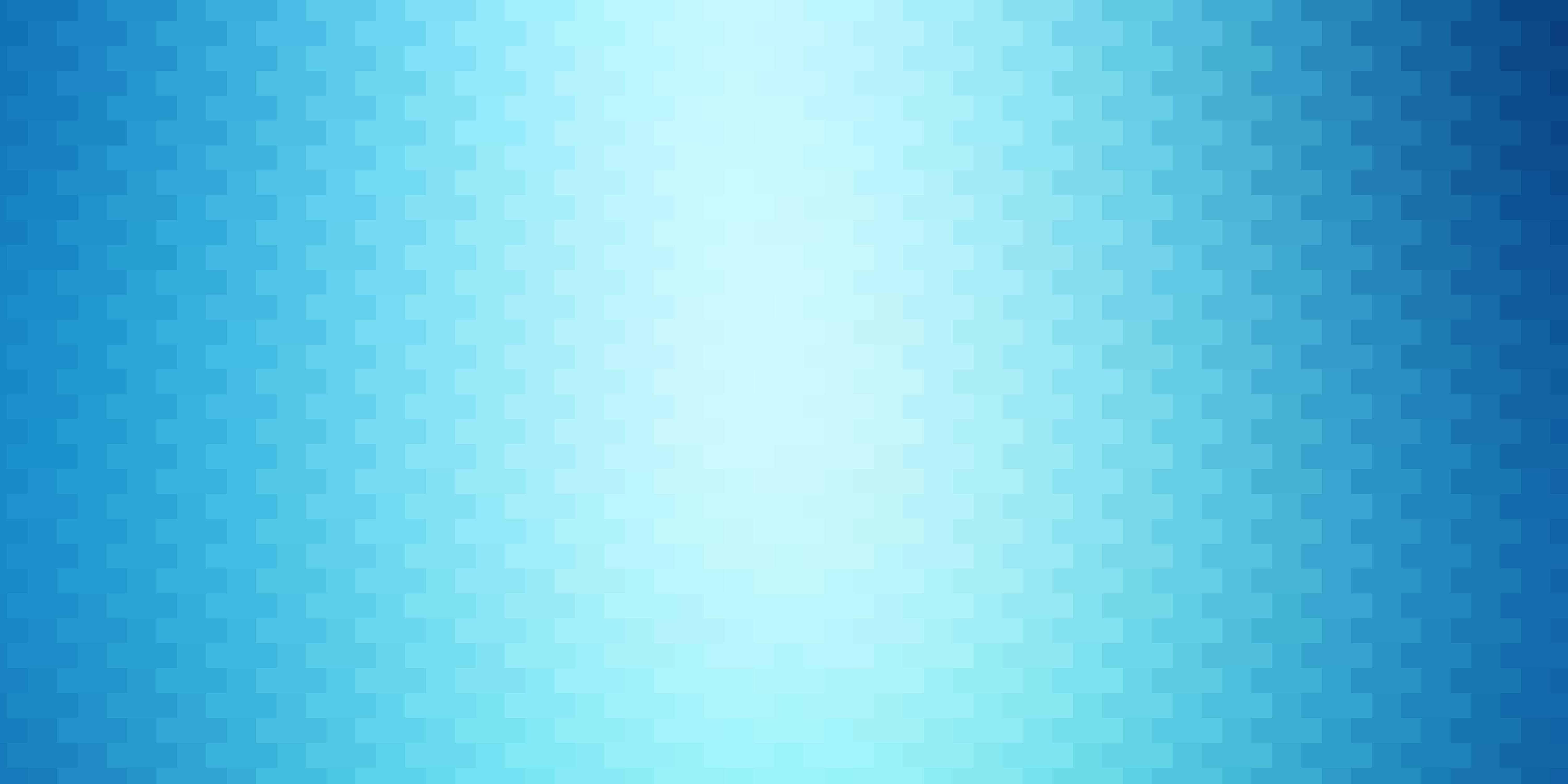 Light BLUE vector template in rectangles. 1837785 Vector Art at Vecteezy