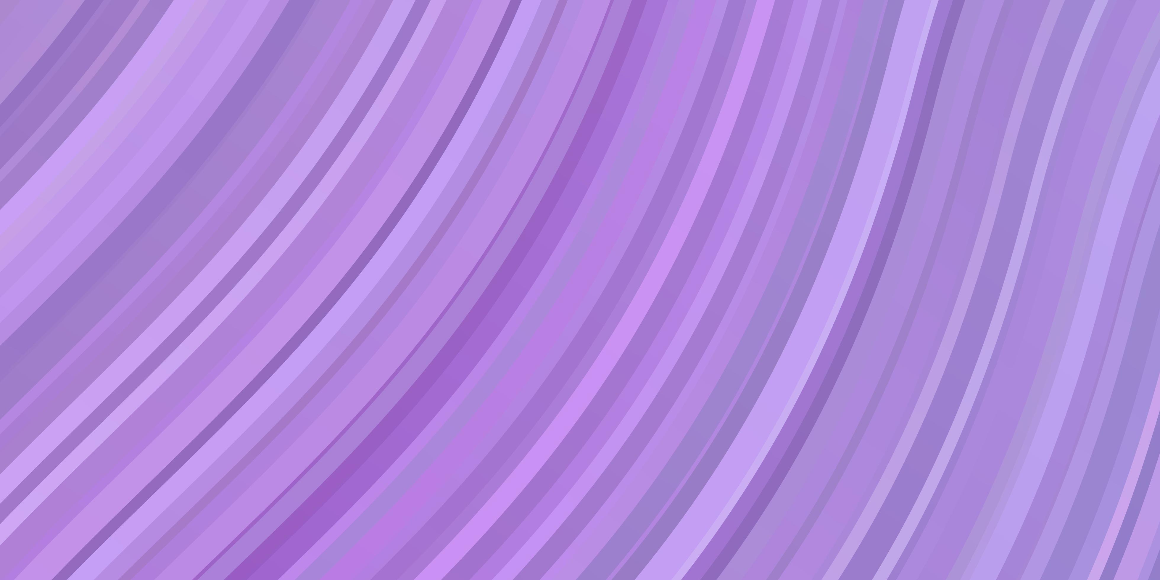 Light Purple vector pattern with lines. 1837809 Vector Art at Vecteezy