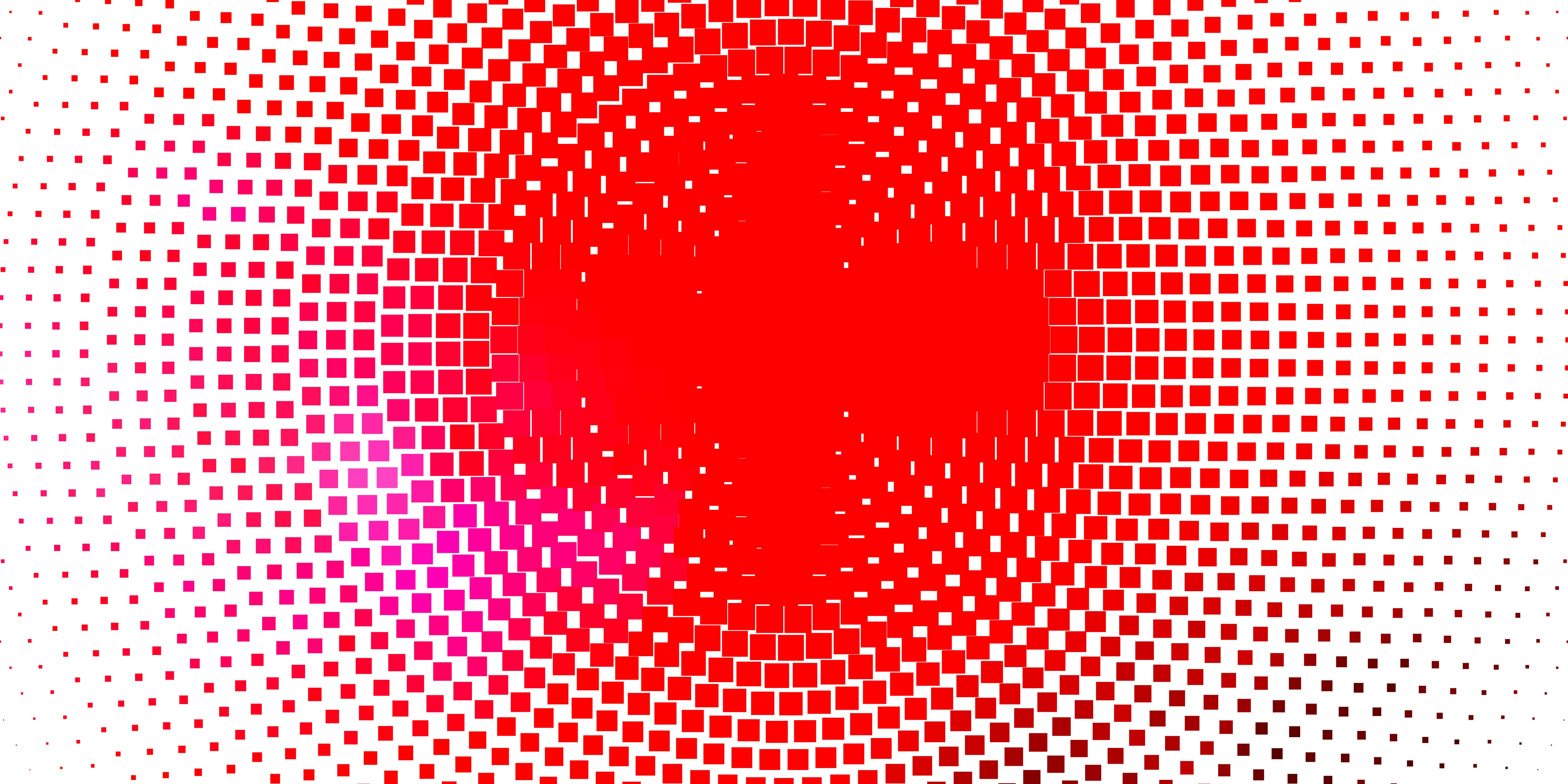 Light Red Vector Texture In Rectangular Style 1837823 Vector Art At