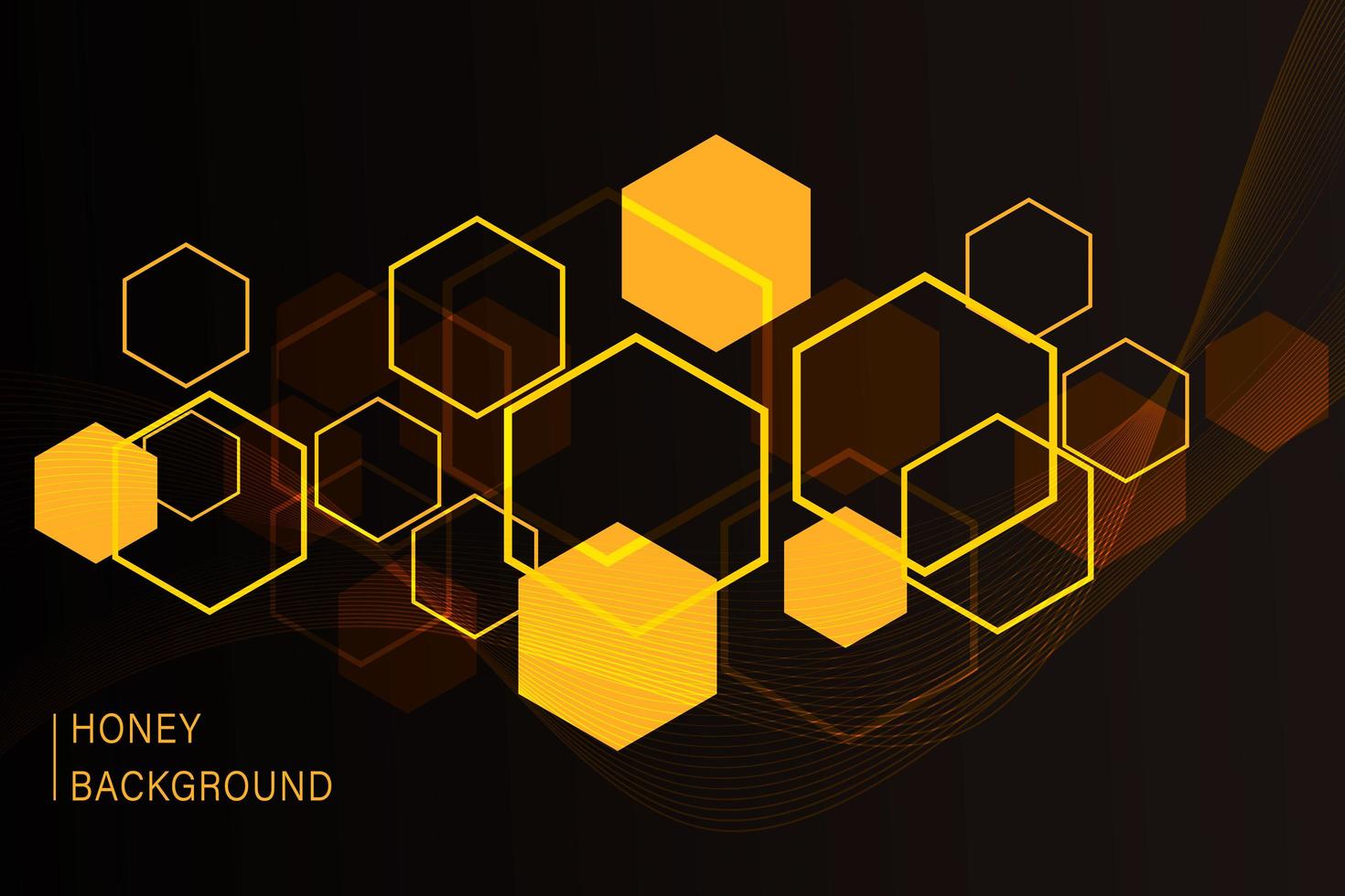 Fondo de panal hexagonal. patrón simple de celdas de panal de abejas ... Fondo de panal hexagonal. patrón simple de celdas de panal de abejas ...
