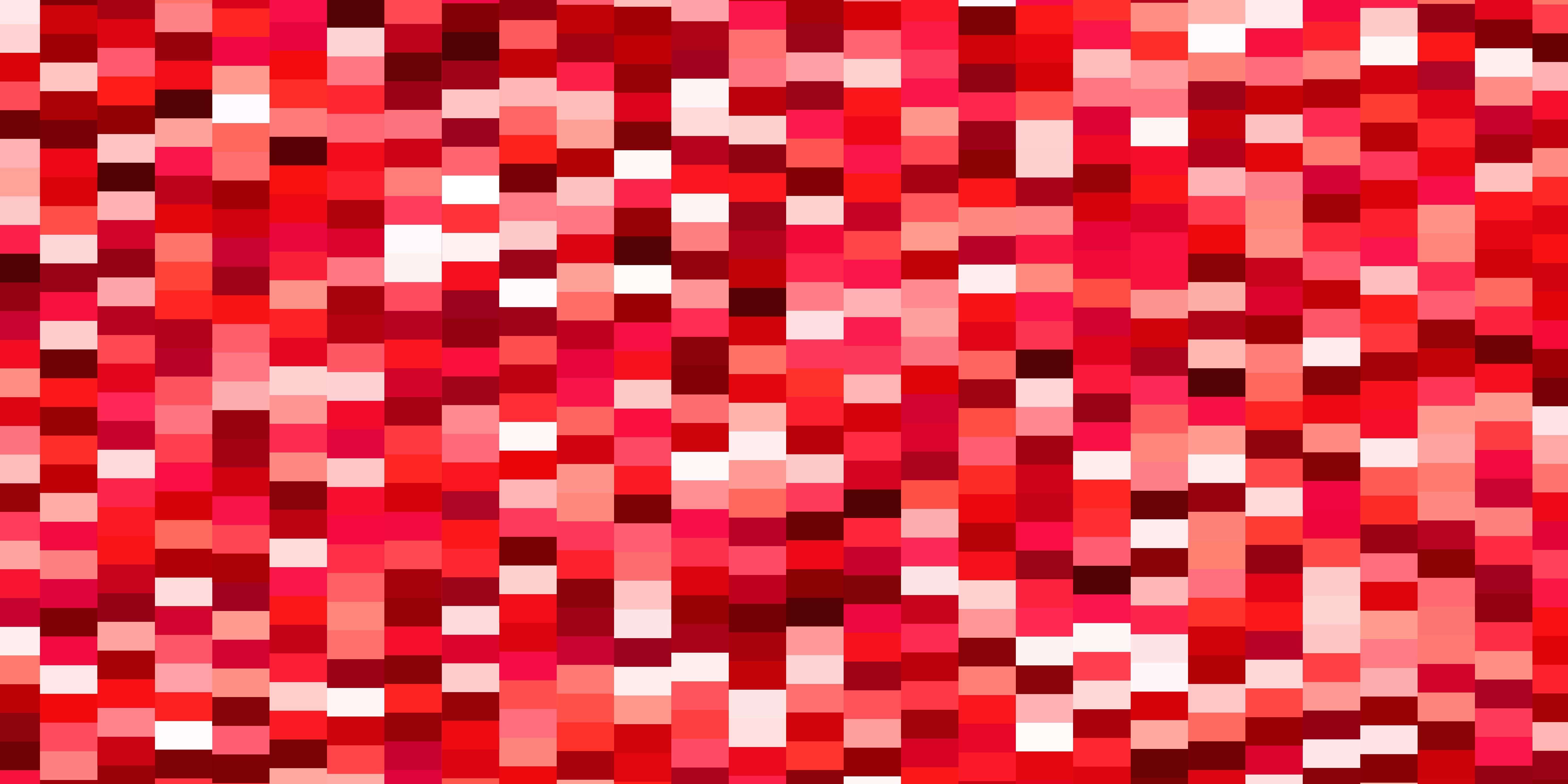Light Red Vector Texture In Rectangular Style 1842710 Vector Art At Vecteezy