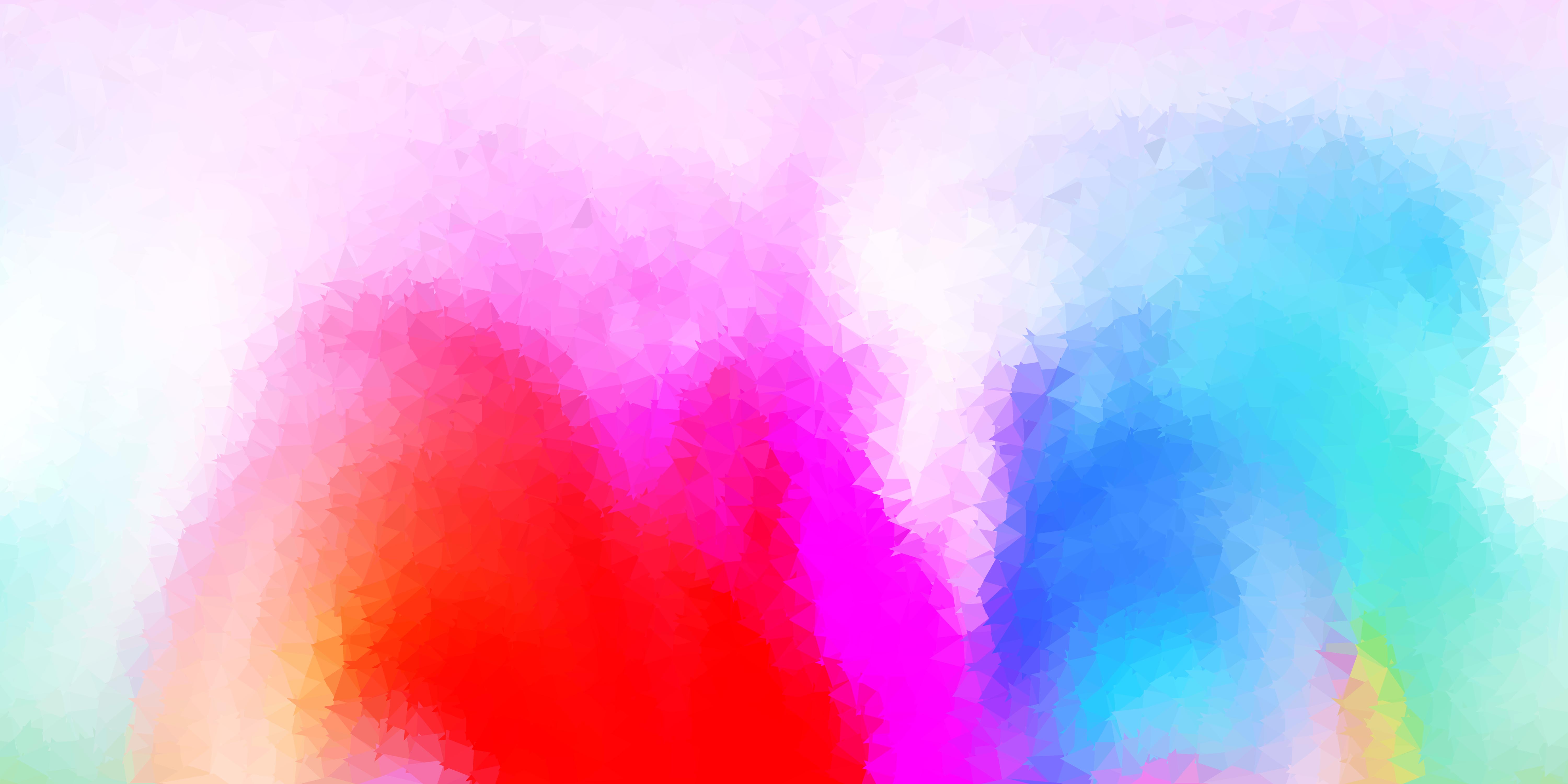 Light multicolor vector polygonal backdrop. 1843436 Vector Art at Vecteezy Light multicolor vector polygonal backdrop. 1843436 Vector Art at Vecteezy