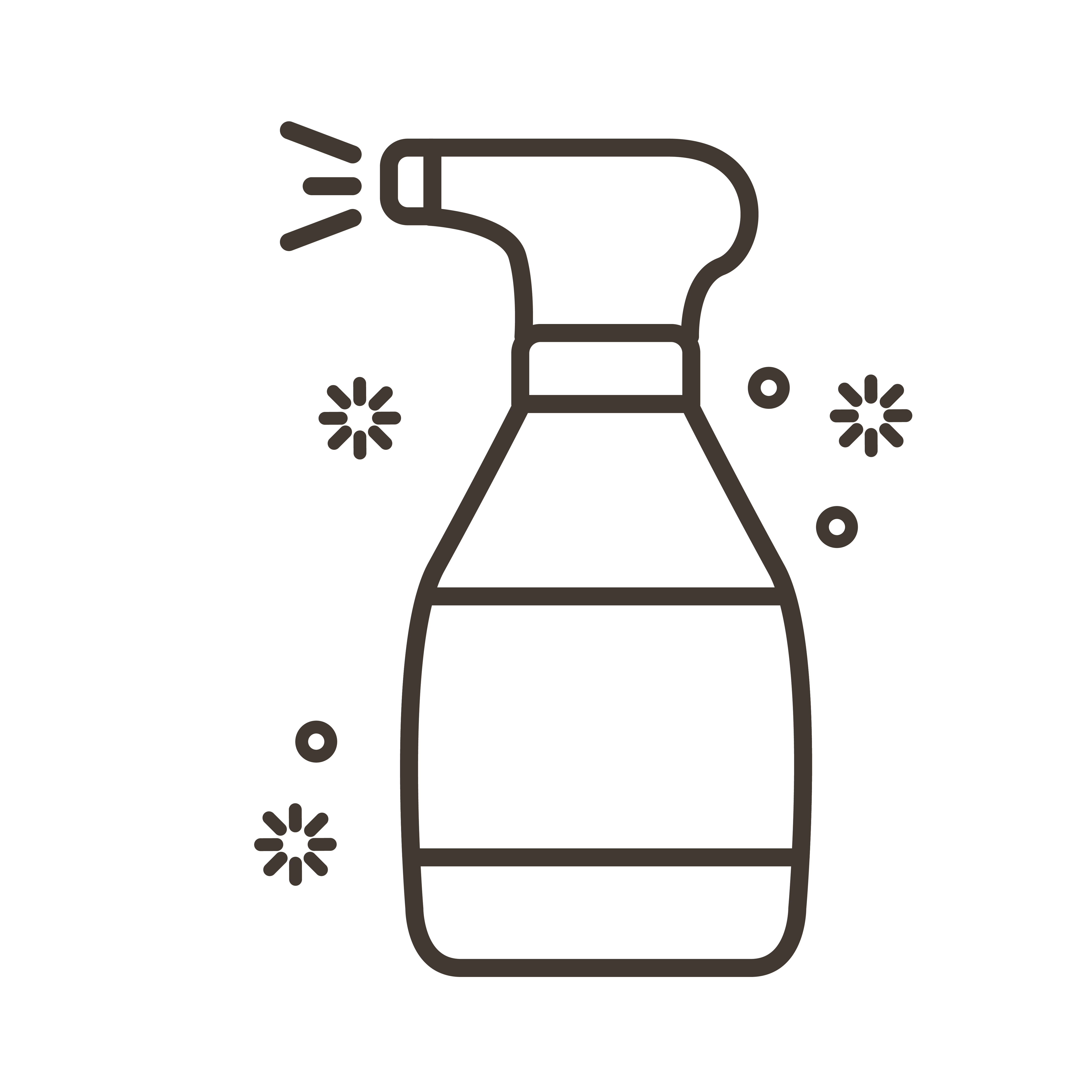 Spray Bottle Vector Art Icons And Graphics For Free Download