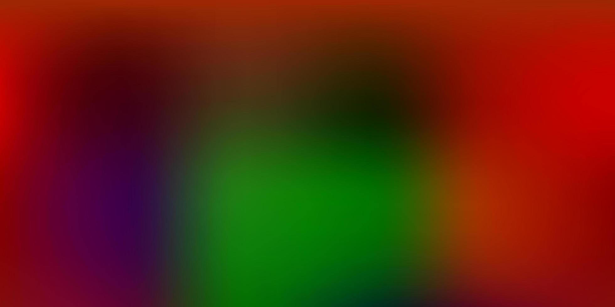 Dark Multicolor vector gradient blur texture. 1849157 Vector Art at ... Dark Multicolor vector gradient blur texture. 1849157 Vector Art at ...