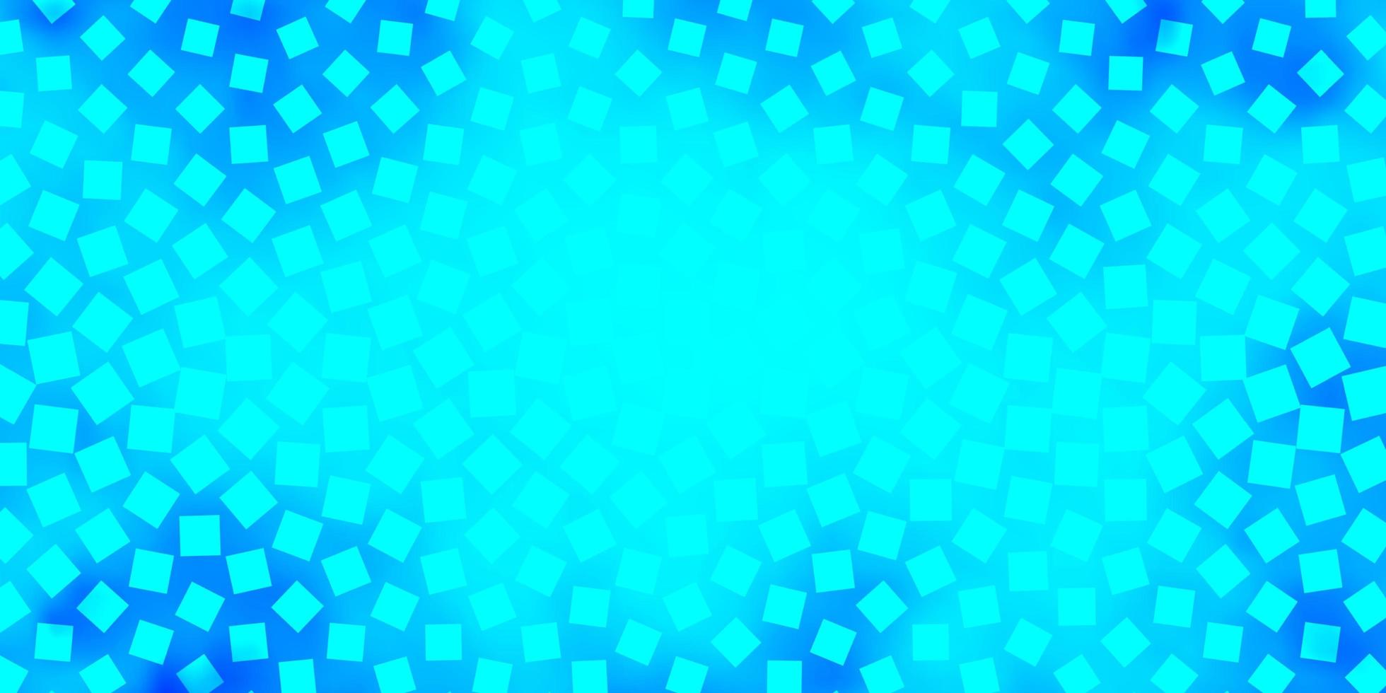 Light BLUE vector template with rectangles 1857502 Vector Art at Vecteezy