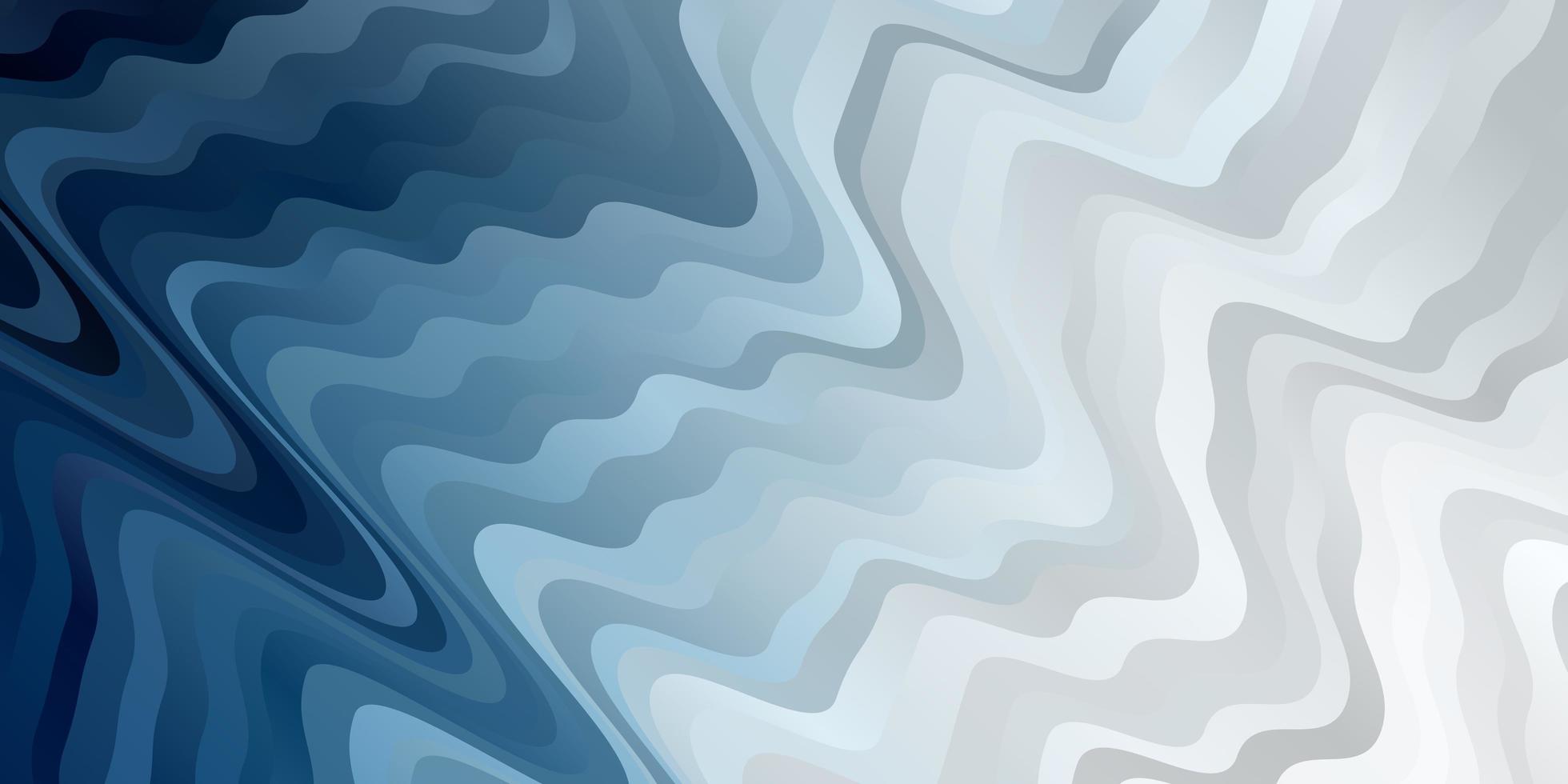 Light Blue Vector Pattern With Wry Lines 1858209 Vector Art At Vecteezy
