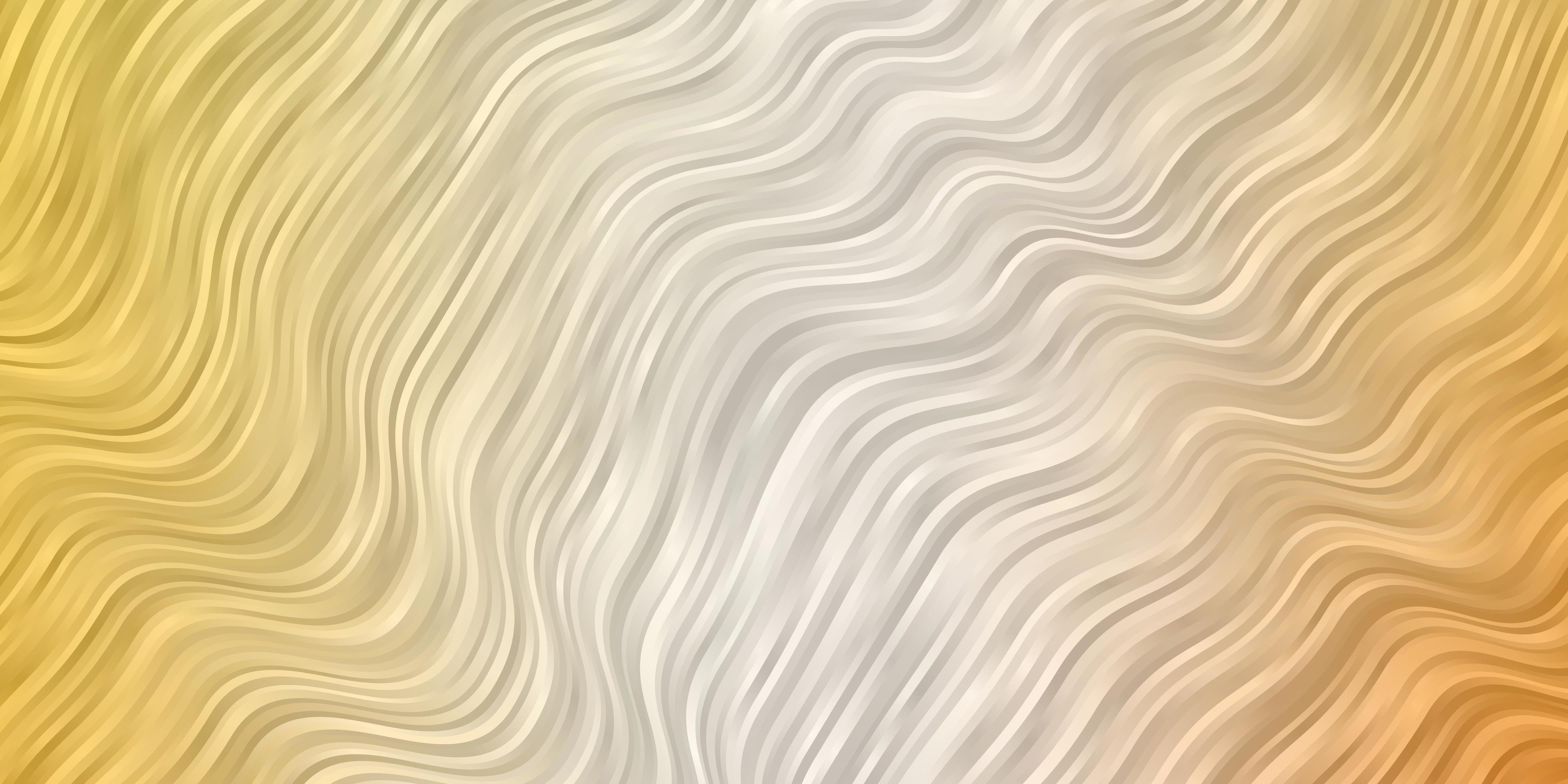 Light Orange Vector Layout With Circular Arc 1865461 Vector Art At Vecteezy